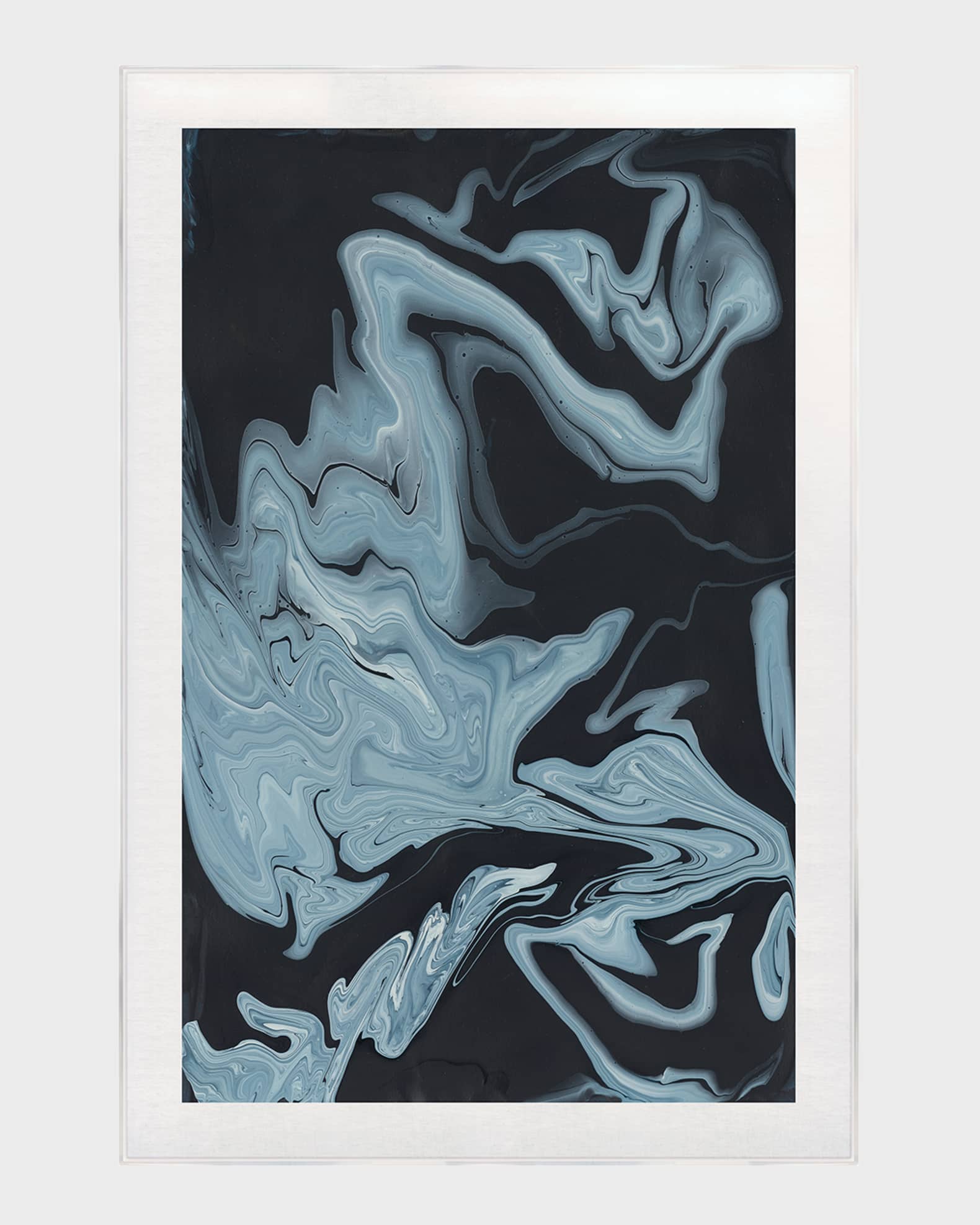 "MagnetIze" Giclee Wall Art by Danielle Davis | Neiman Marcus