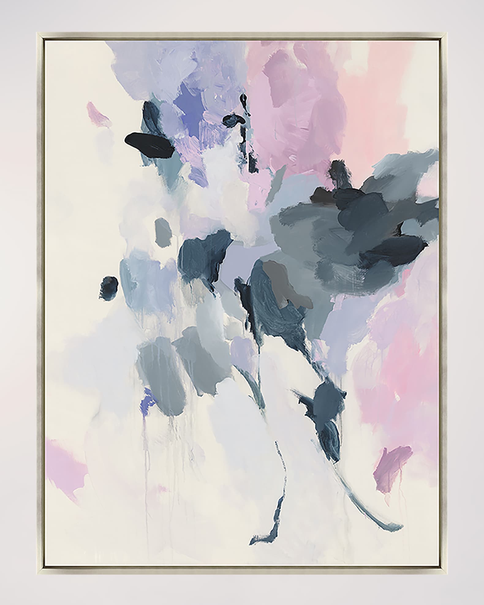 "Internal Movement I" Giclee by Maelani Blue | Neiman Marcus
