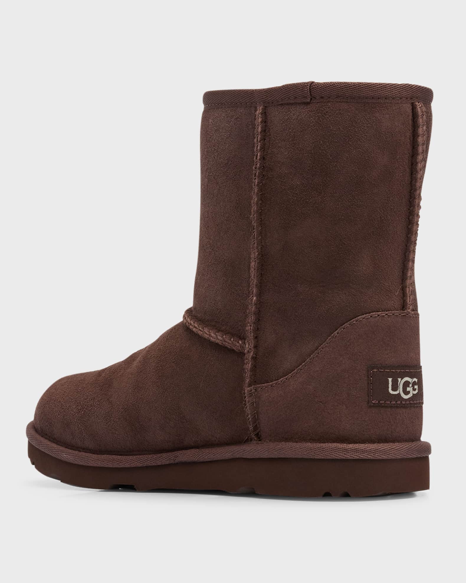 UGG Kid's Classic II Boots, Kids | Neiman Marcus