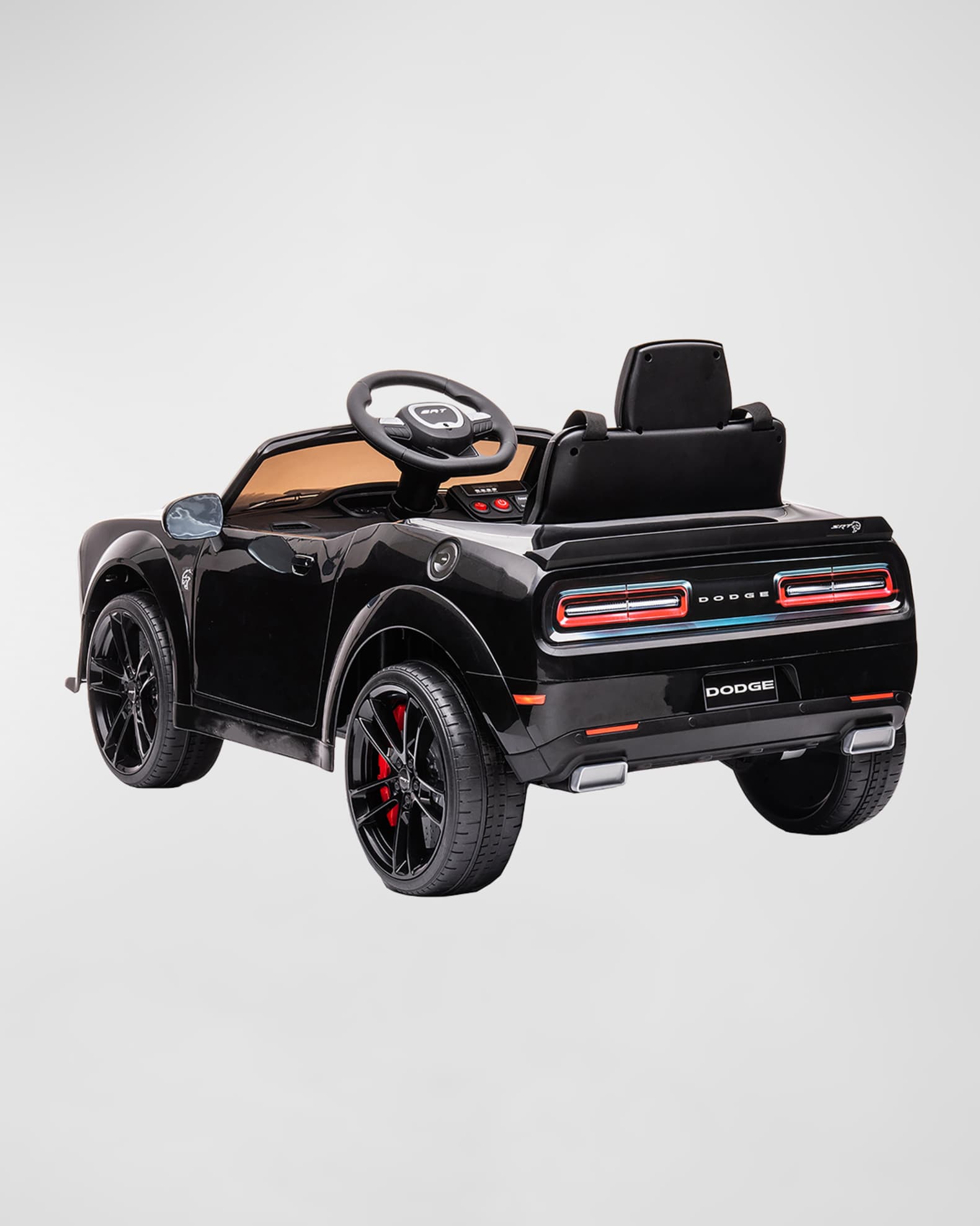 Best Ride on Cars Dodge Challenger 12V | Neiman Marcus