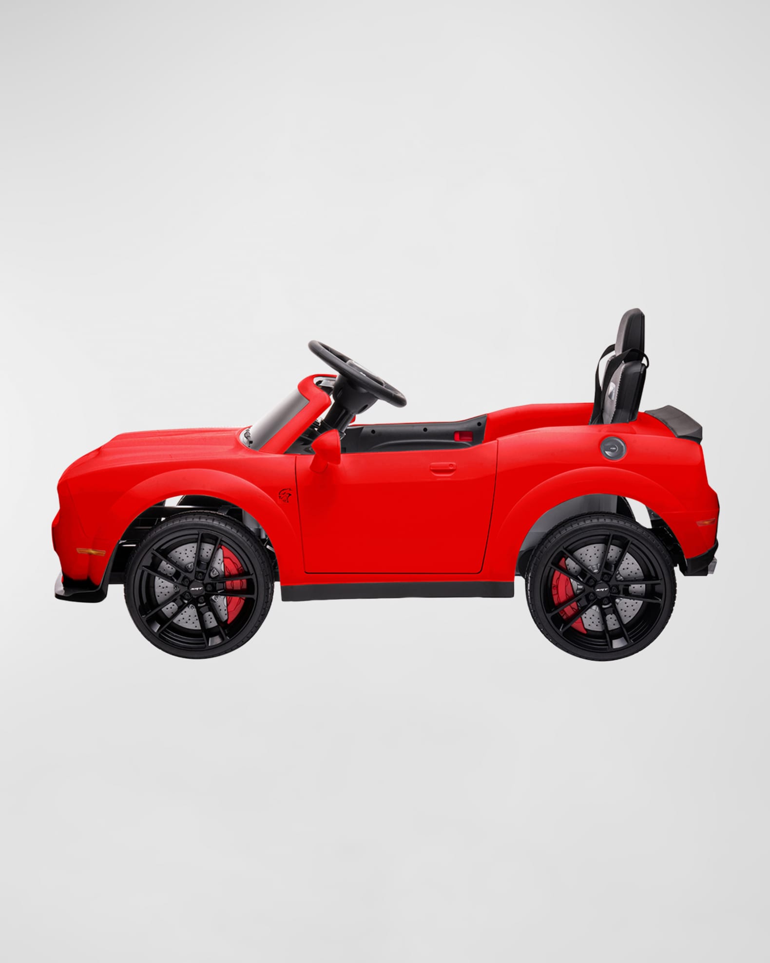 Best Ride on Cars Dodge Challenger 12V | Neiman Marcus