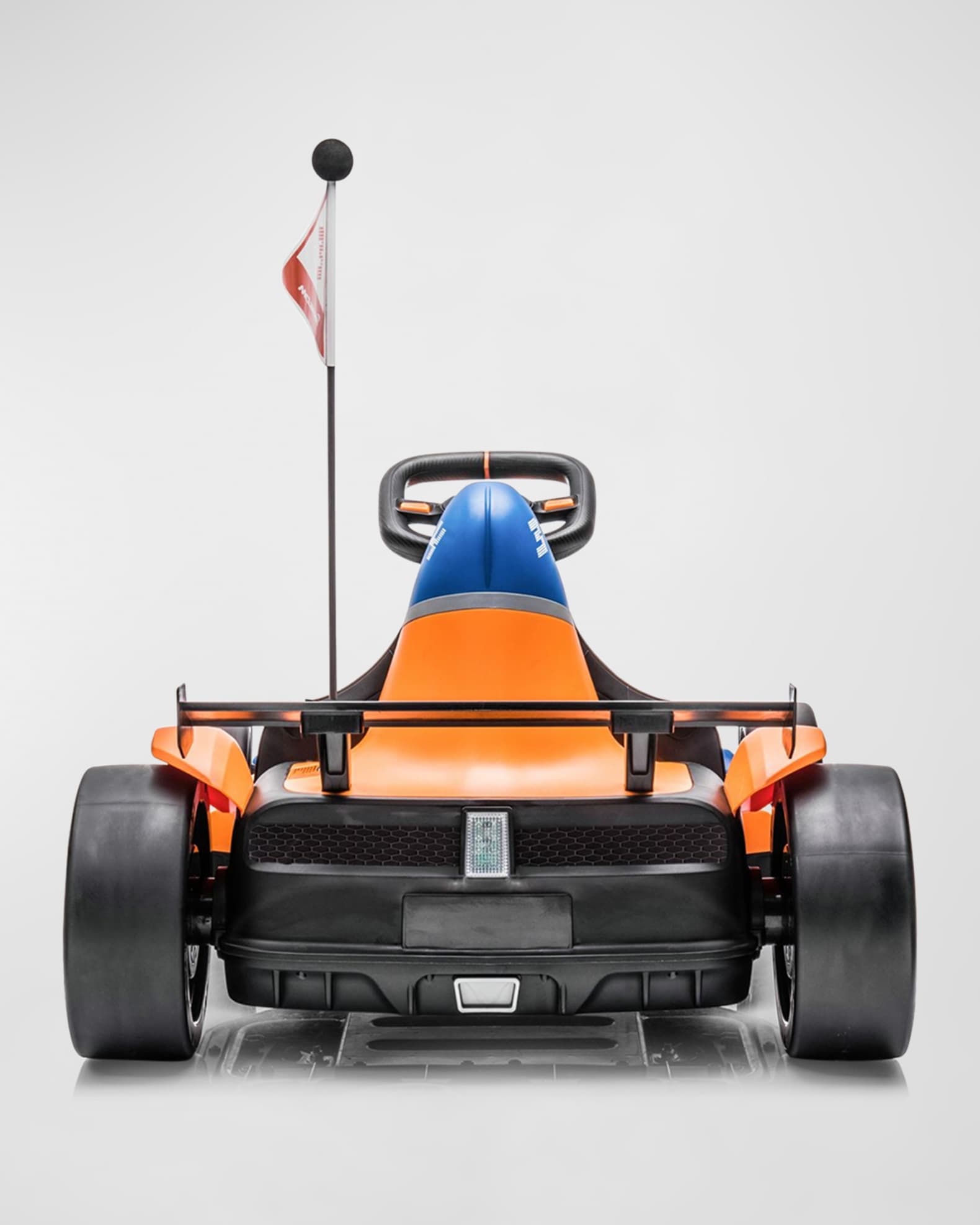 Best Ride on Cars McLaren GoKart 24V | Neiman Marcus