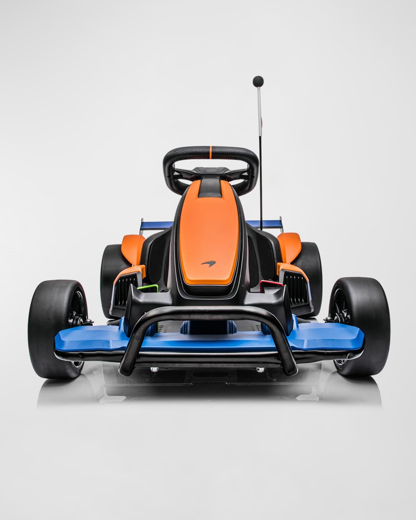 Best Ride on Cars McLaren GoKart 24V | Neiman Marcus