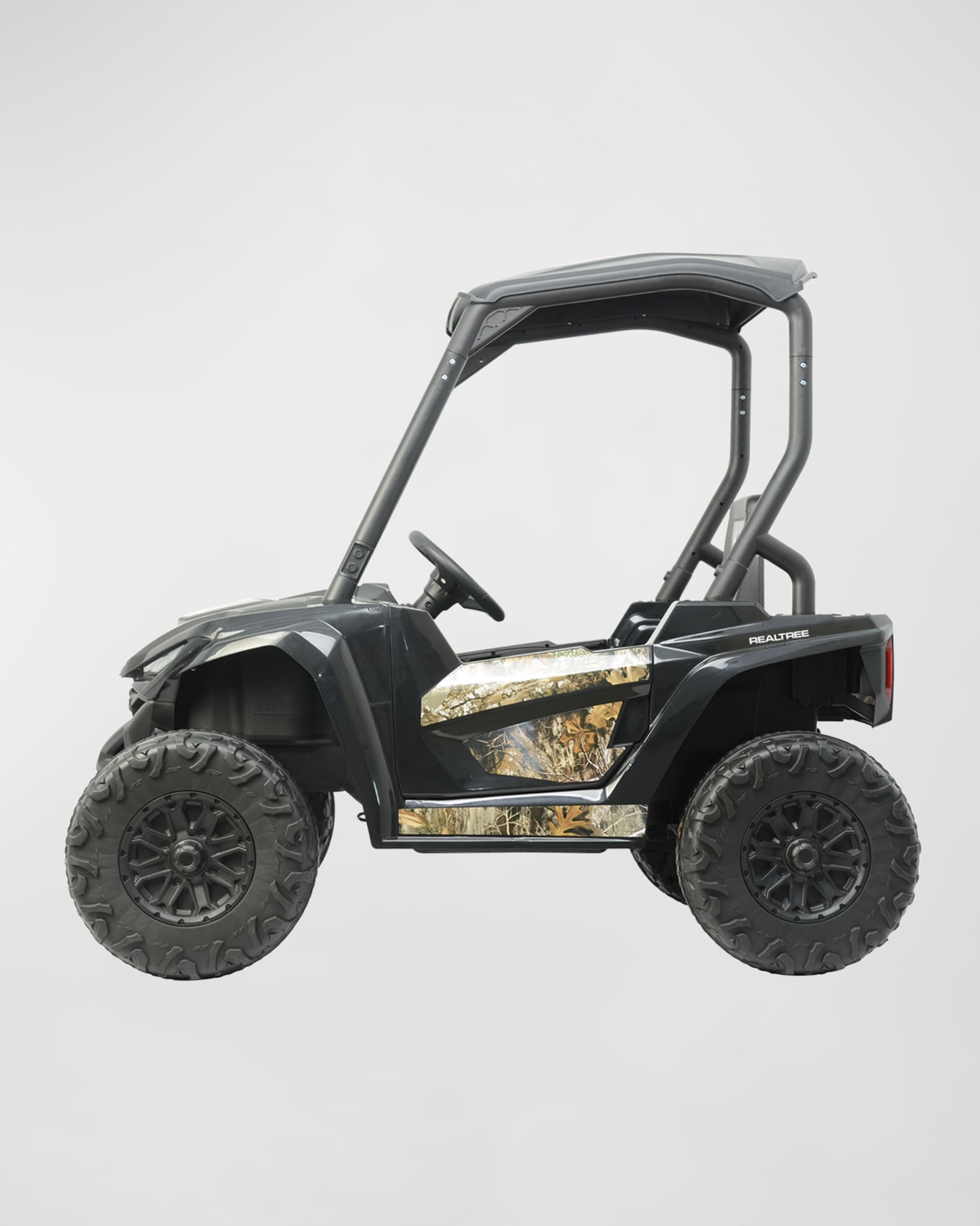 Best Ride on Cars Realtree X1 UTV 12V | Neiman Marcus