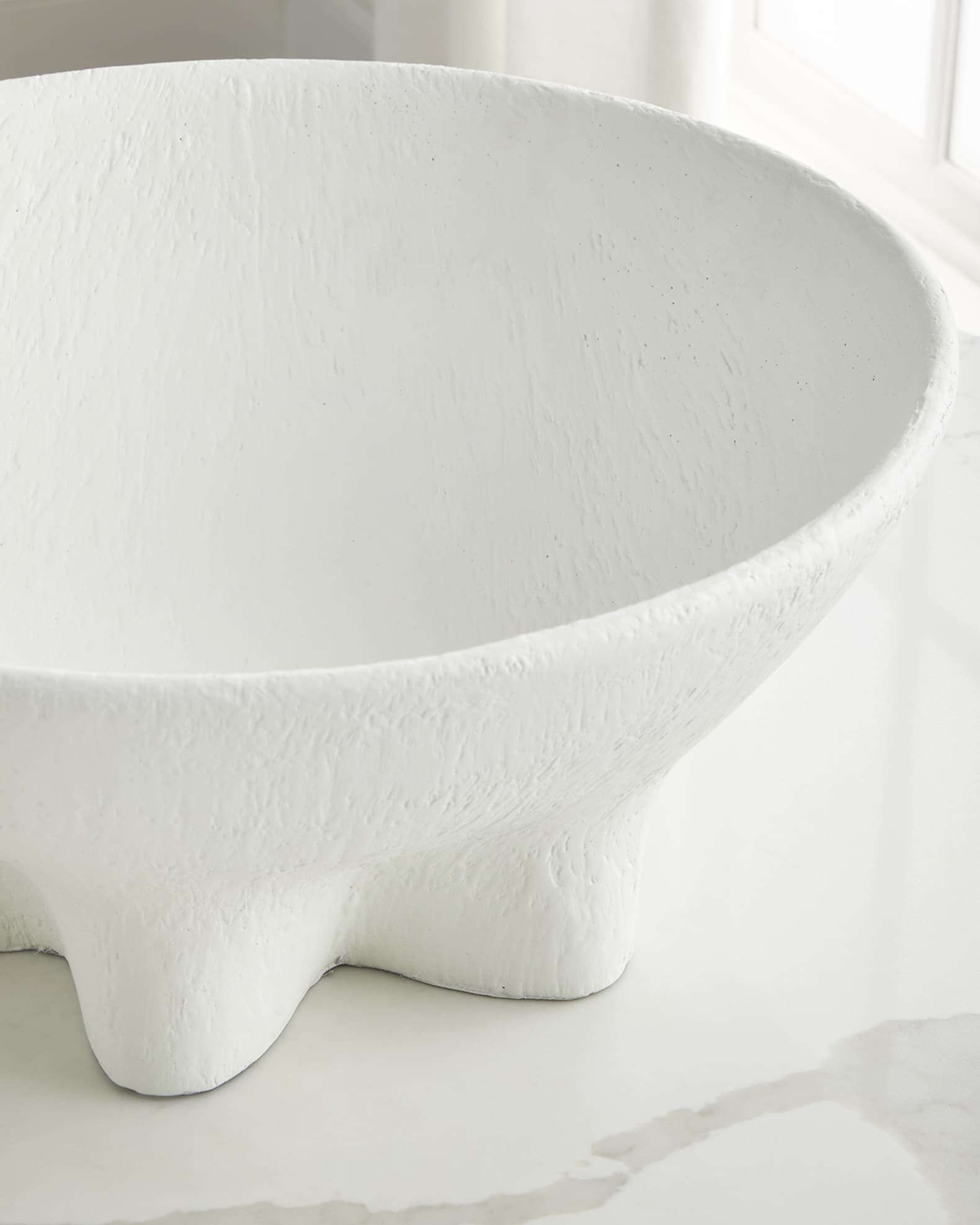 Old World Design Finn Decorative Bowl | Neiman Marcus