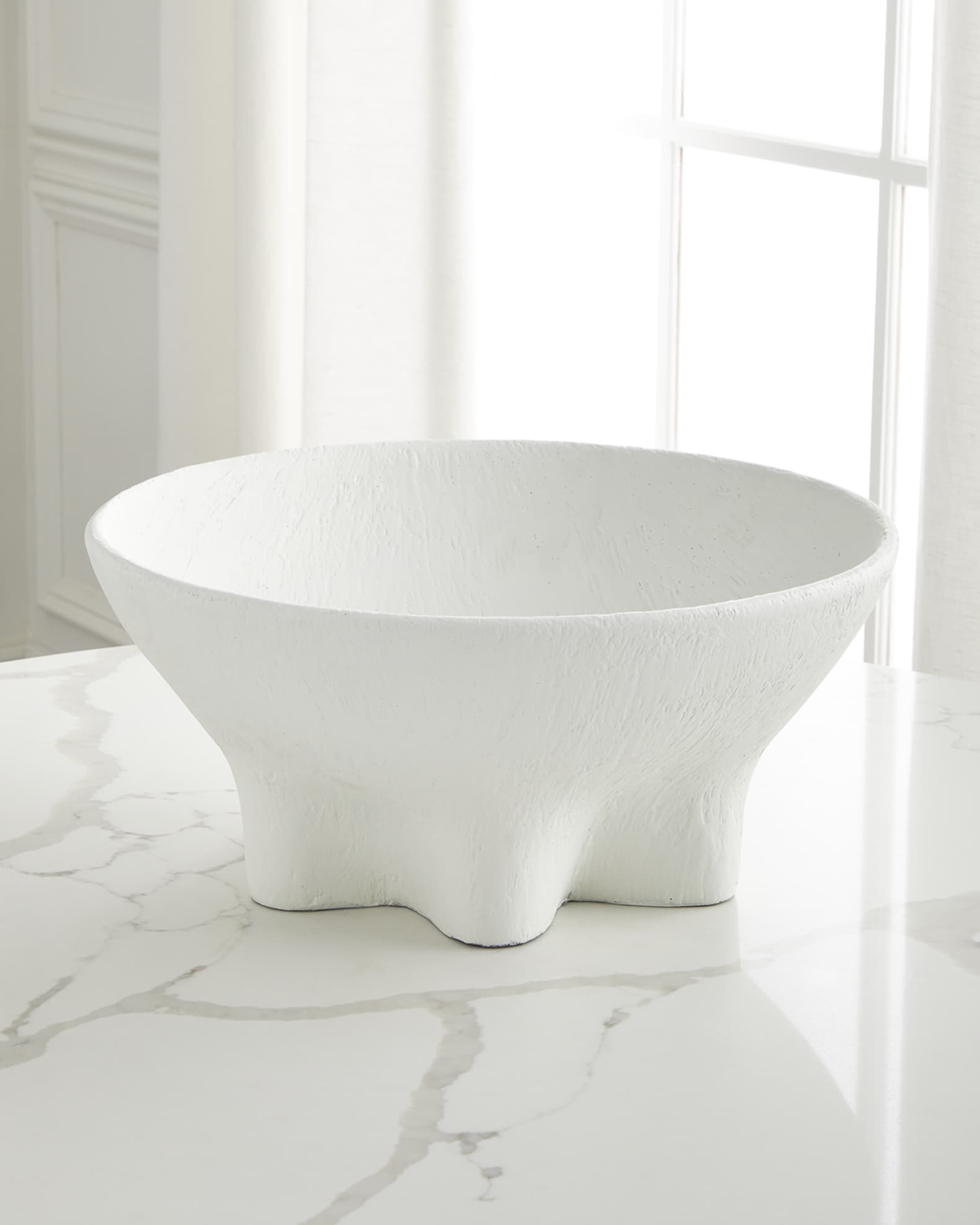 Old World Design Finn Decorative Bowl | Neiman Marcus
