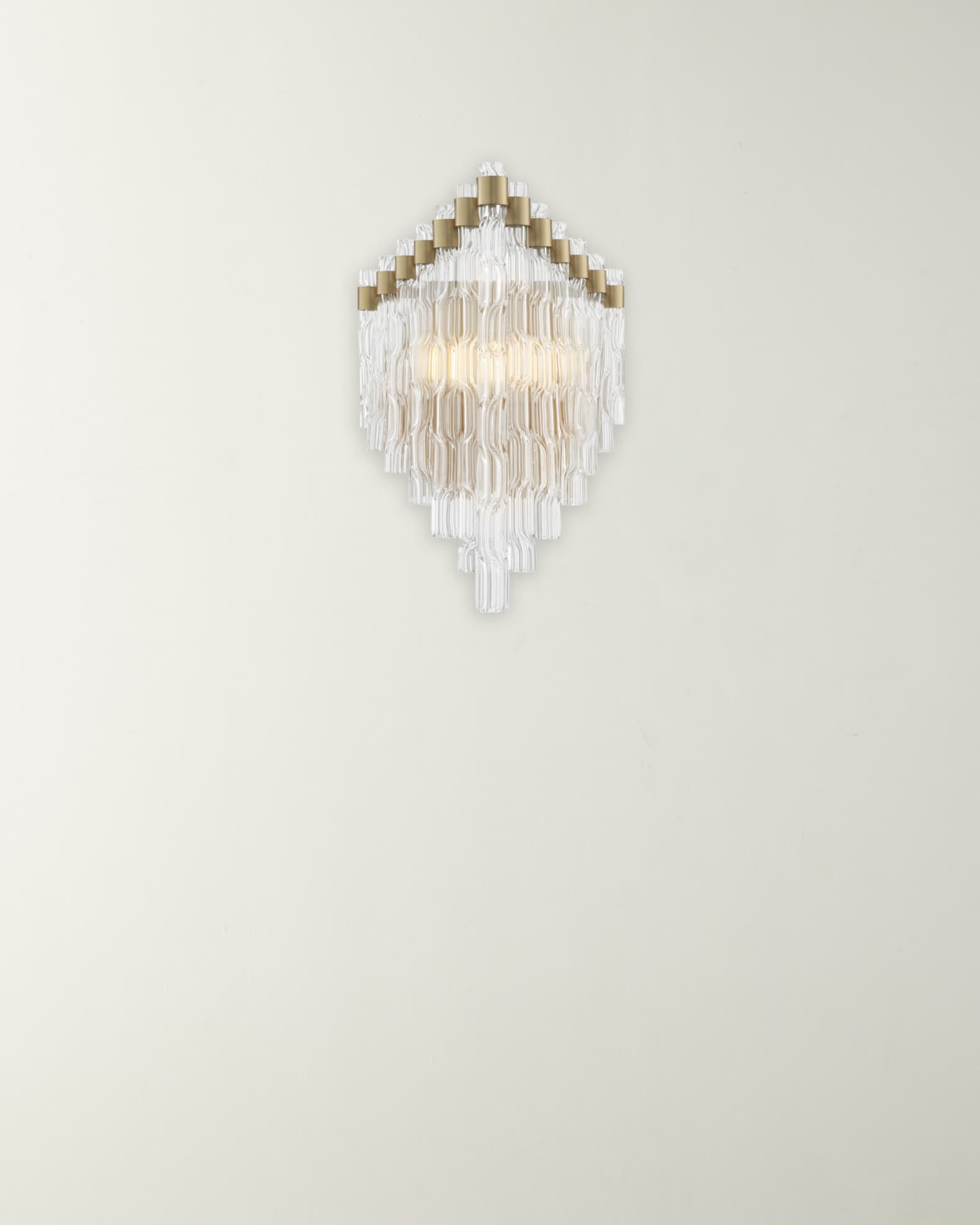 Nobel Wall Sconce | Neiman Marcus