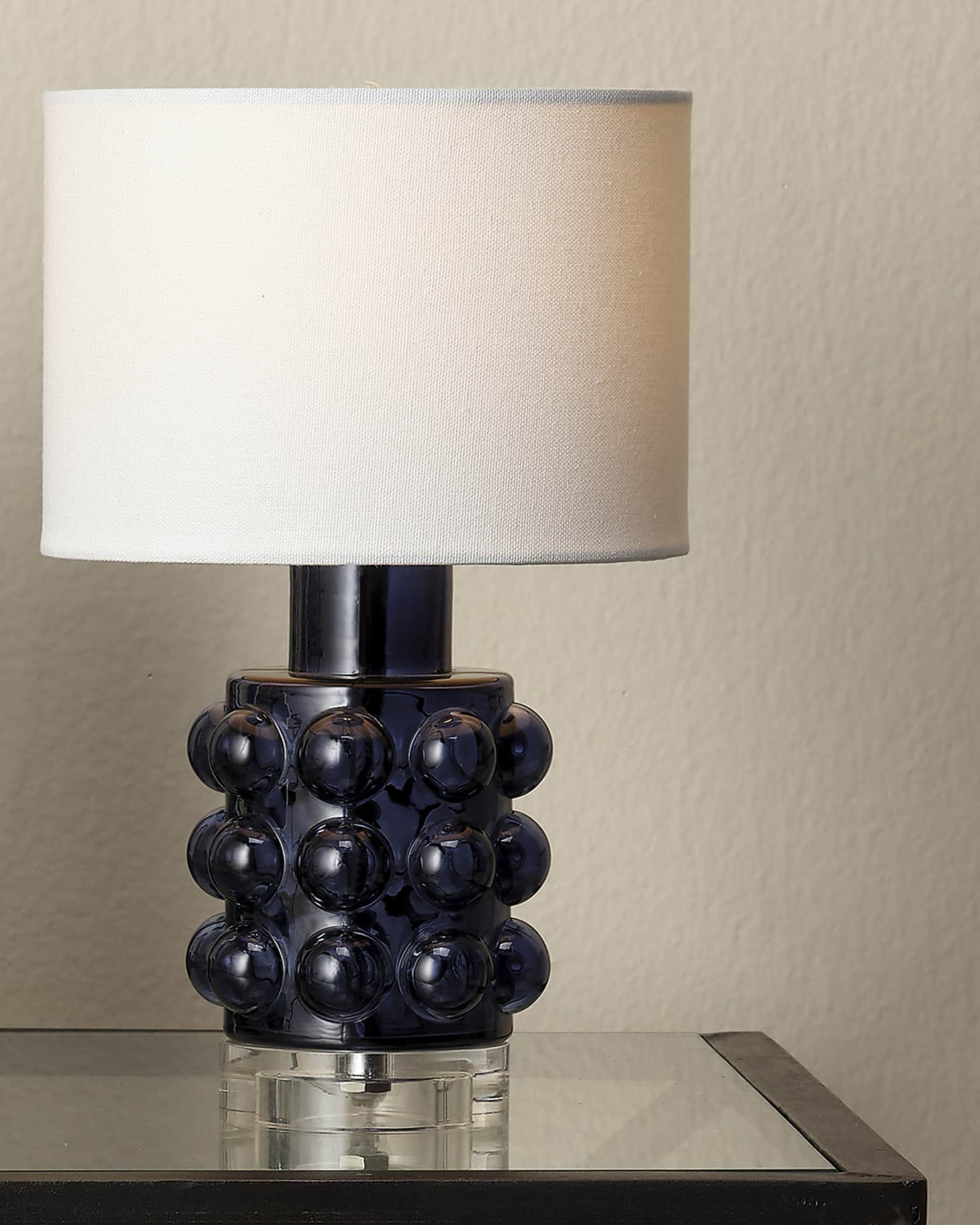 Jamie Young Seltzer Table Lamp | Neiman Marcus