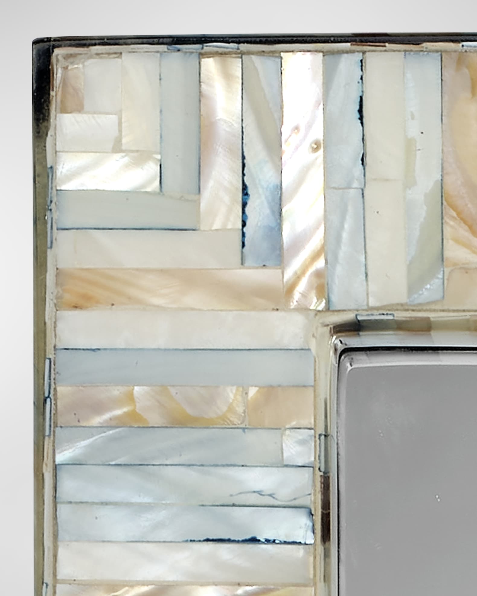 Jamie Young Heron 38" Mirror | Neiman Marcus