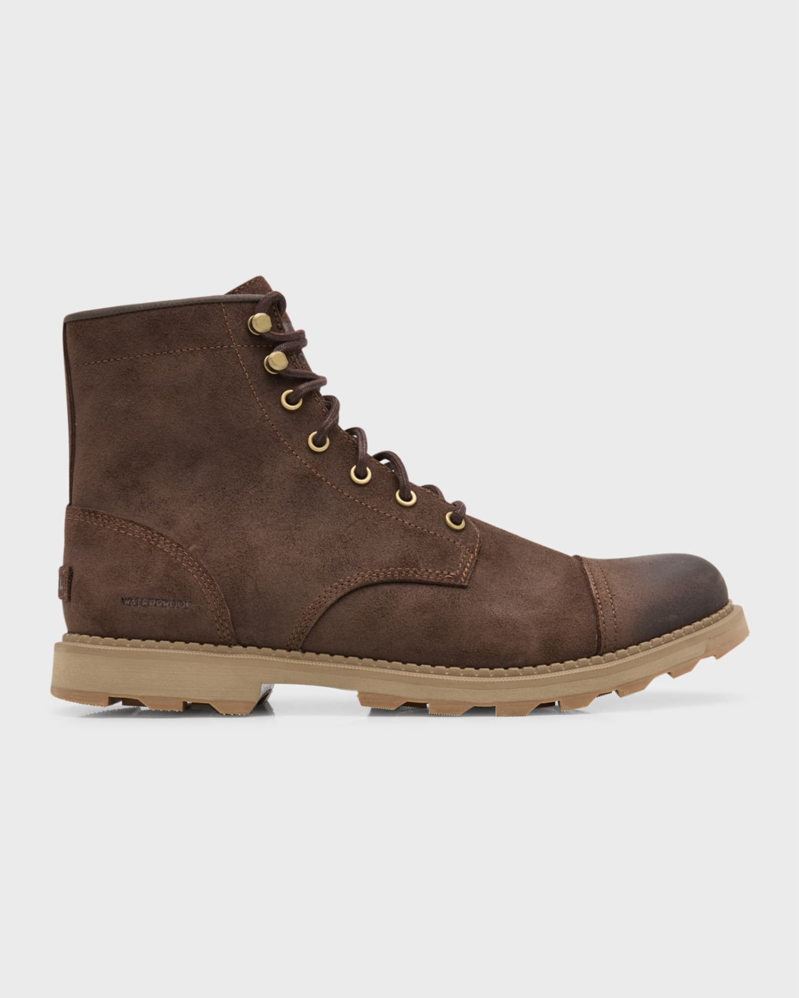 Sorel Men's Madson™ II Chore Waterproof Boots | Neiman Marcus