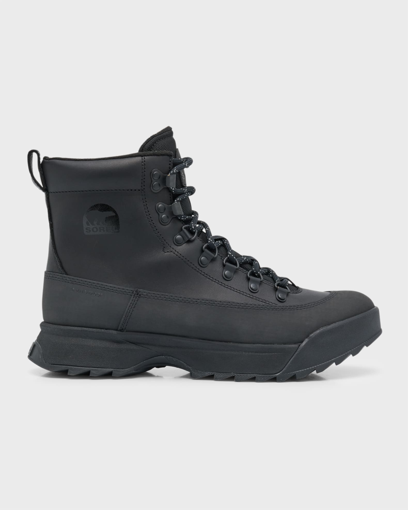 Sorel Men's Scout 87™ Pro Waterproof Boots | Neiman Marcus