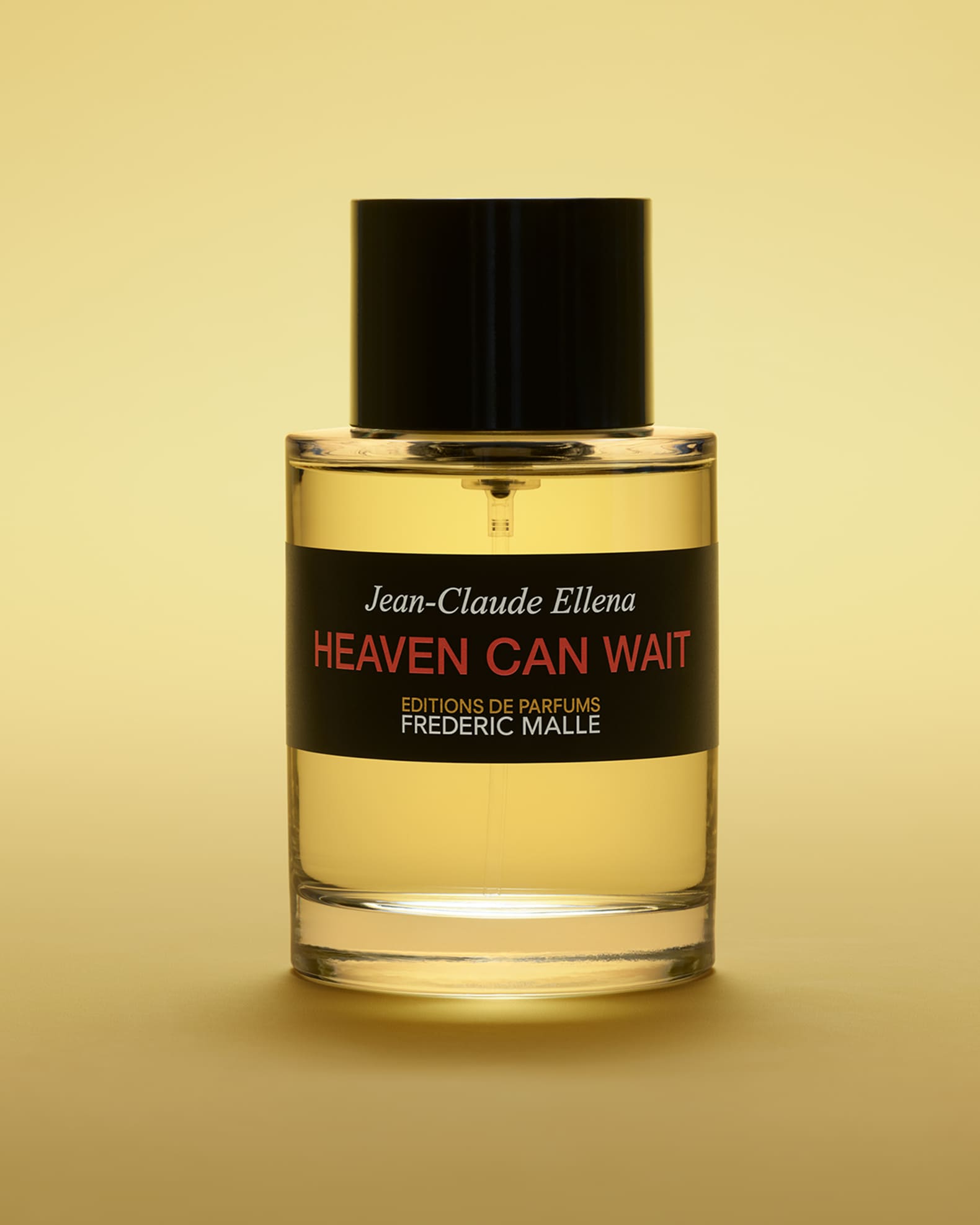 Editions de Parfums Frederic Malle Heaven Can Wait Perfume, 3.3 oz ...