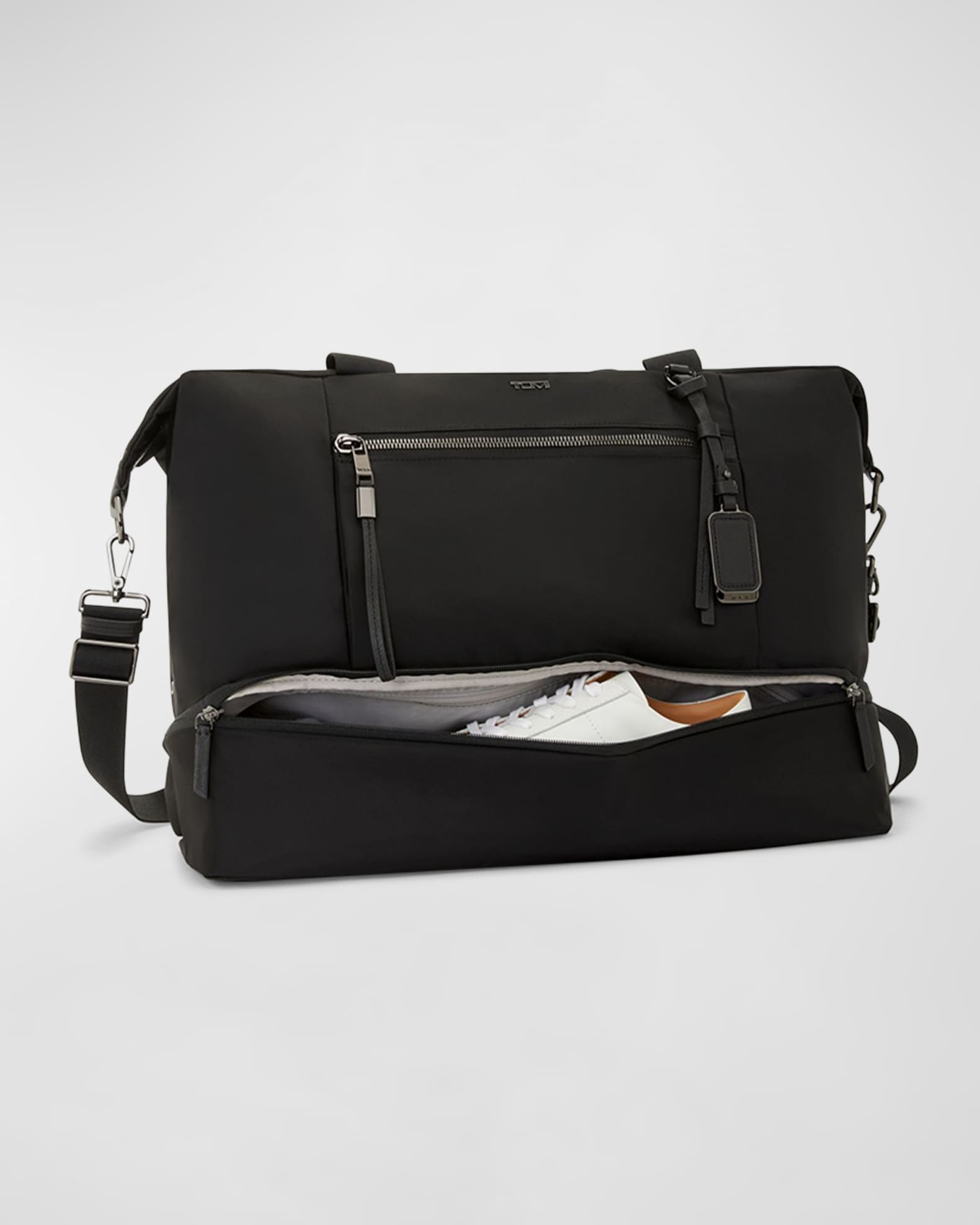 Tumi Contine Weekender Duffle | Neiman Marcus