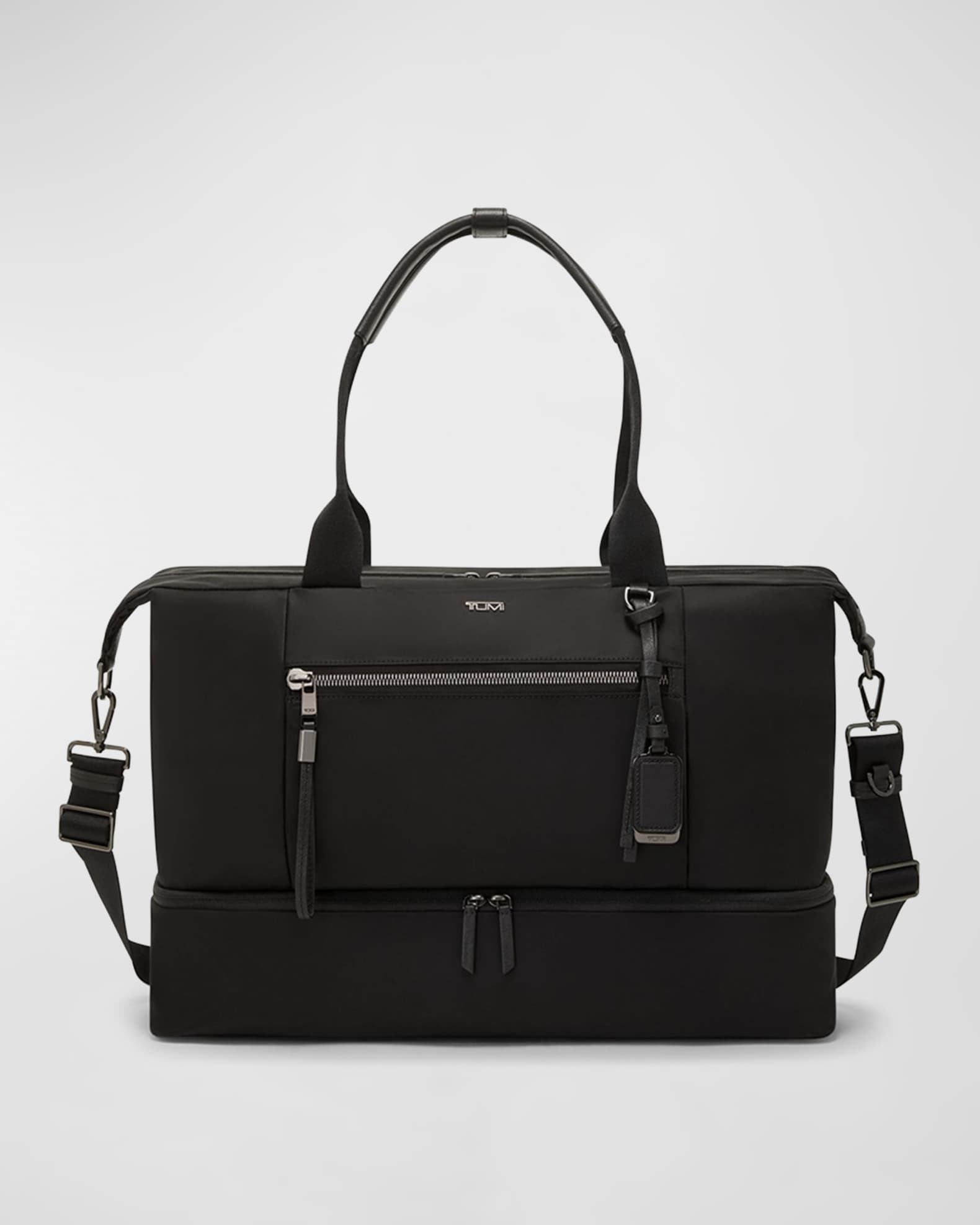 Tumi Contine Weekender Duffle | Neiman Marcus