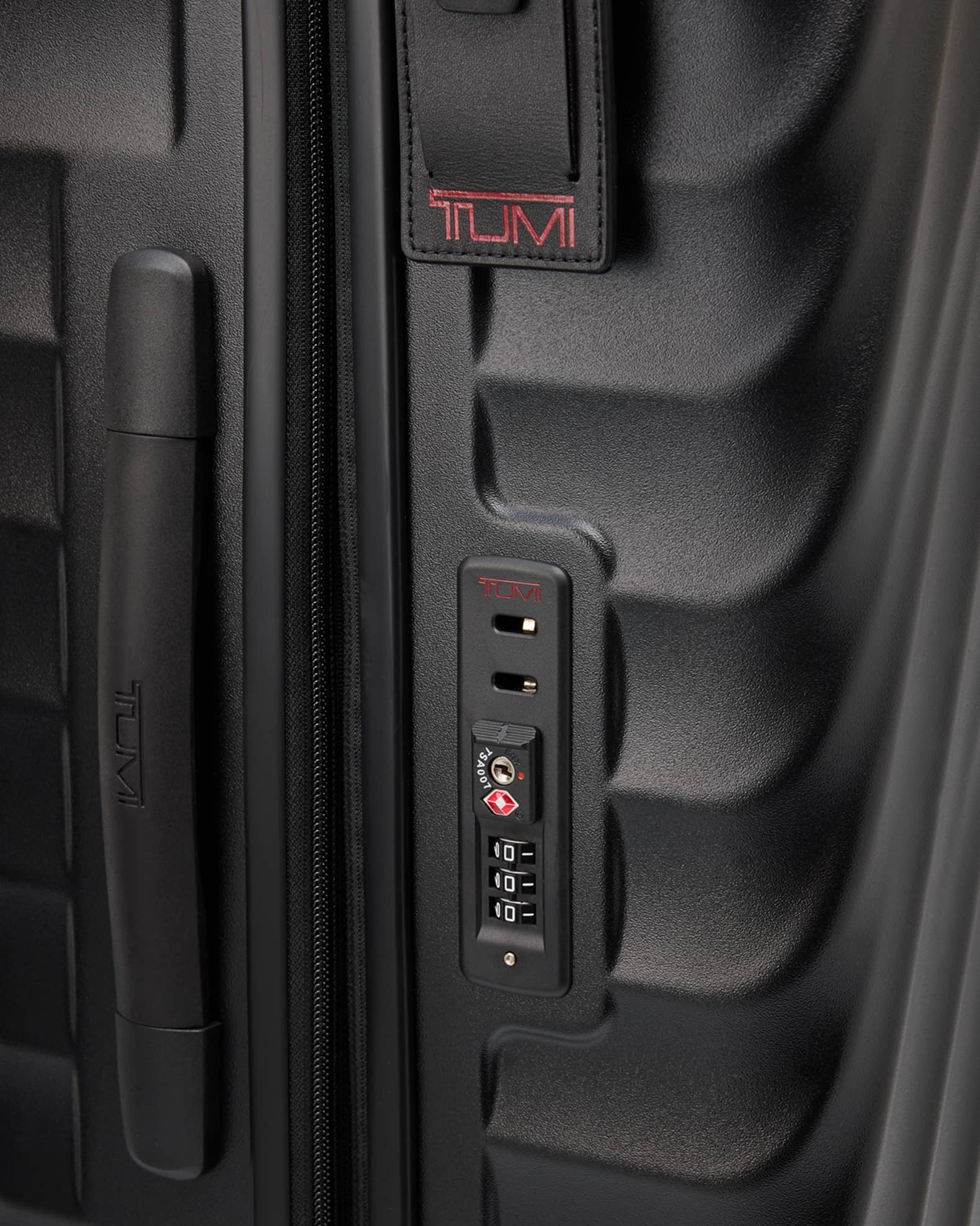 Tumi Extended Trip Expandable Packing Luggage | Neiman Marcus