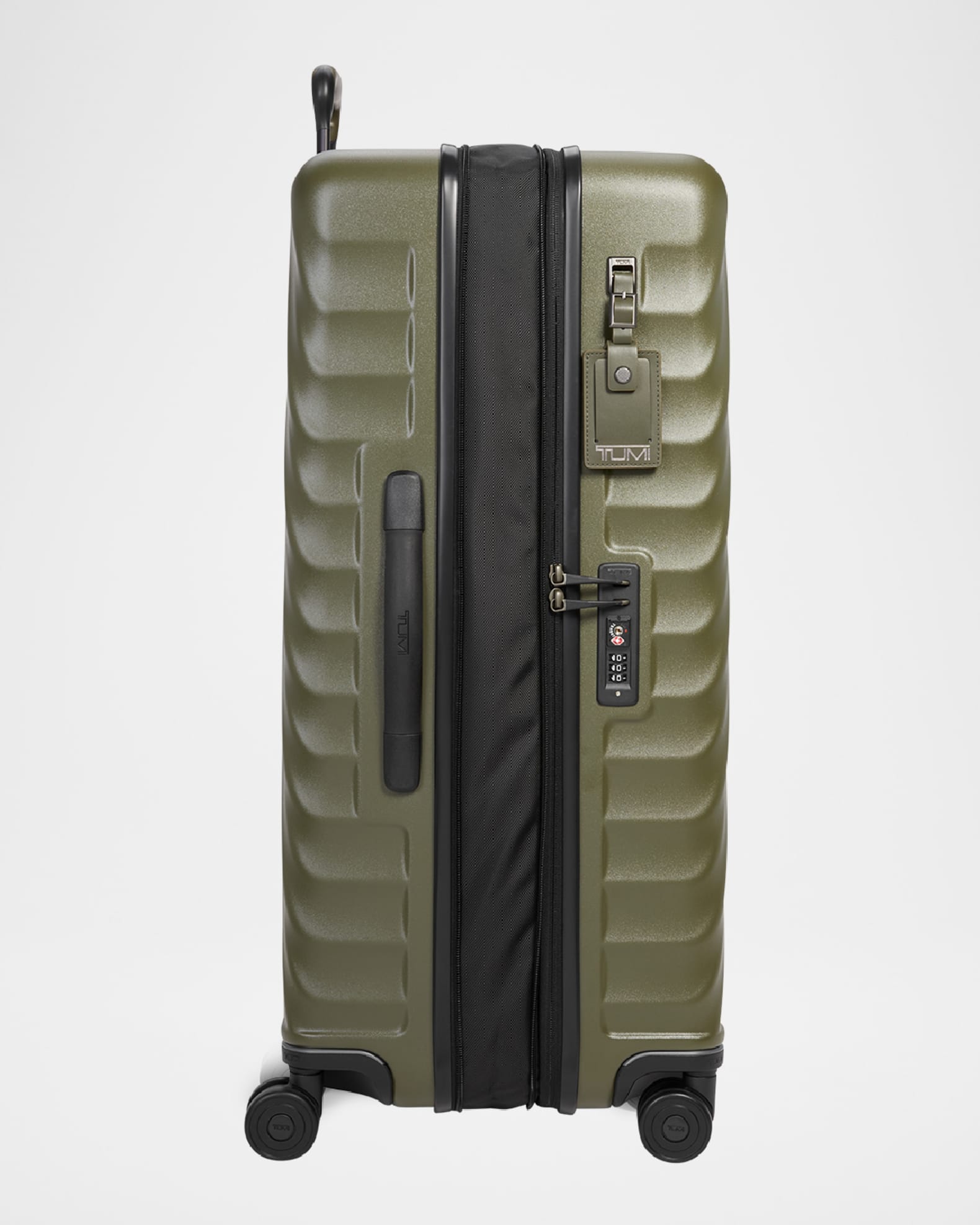 Tumi Extended Trip Expandable Packing Luggage | Neiman Marcus