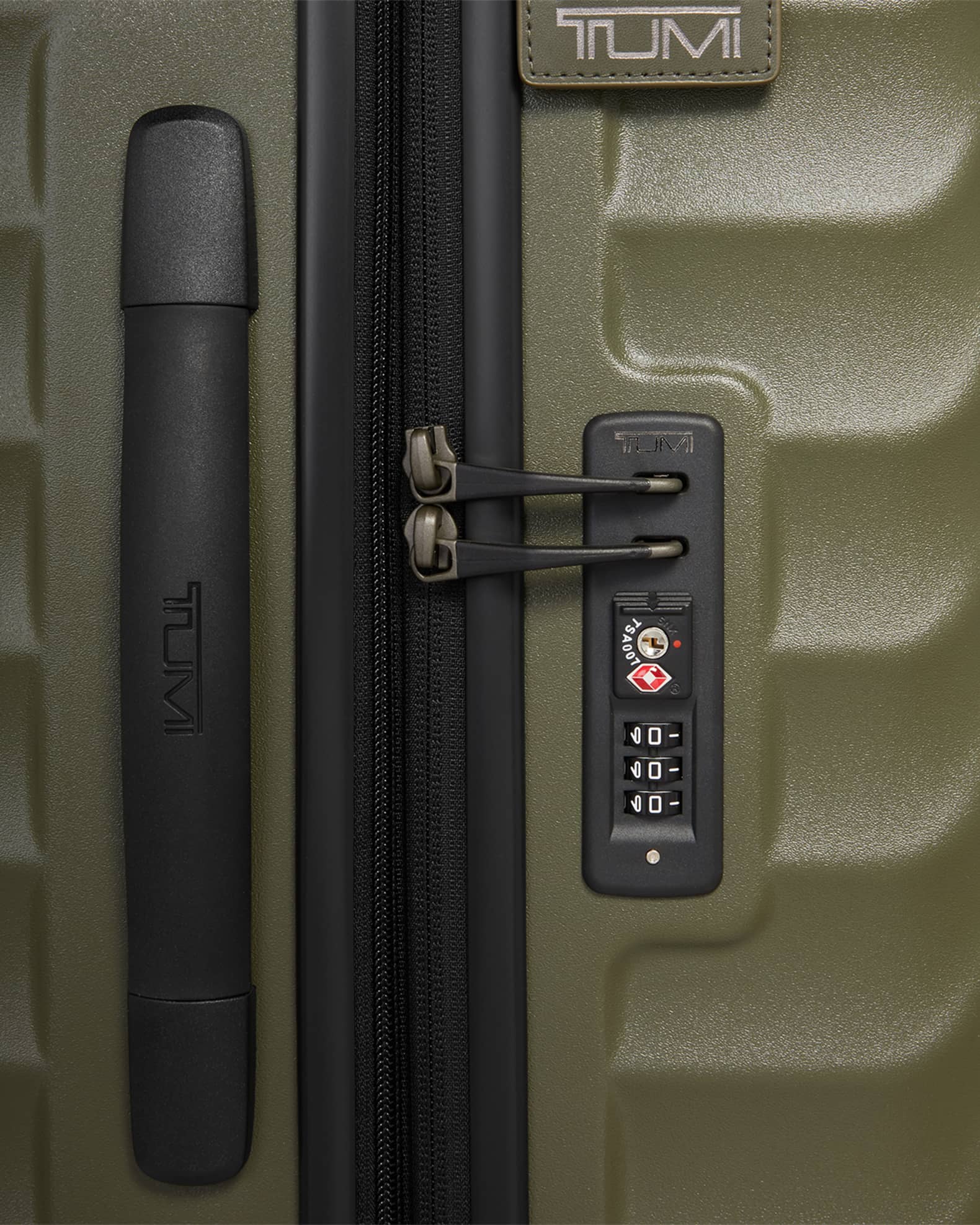 Tumi Extended Trip Expandable Packing Luggage | Neiman Marcus