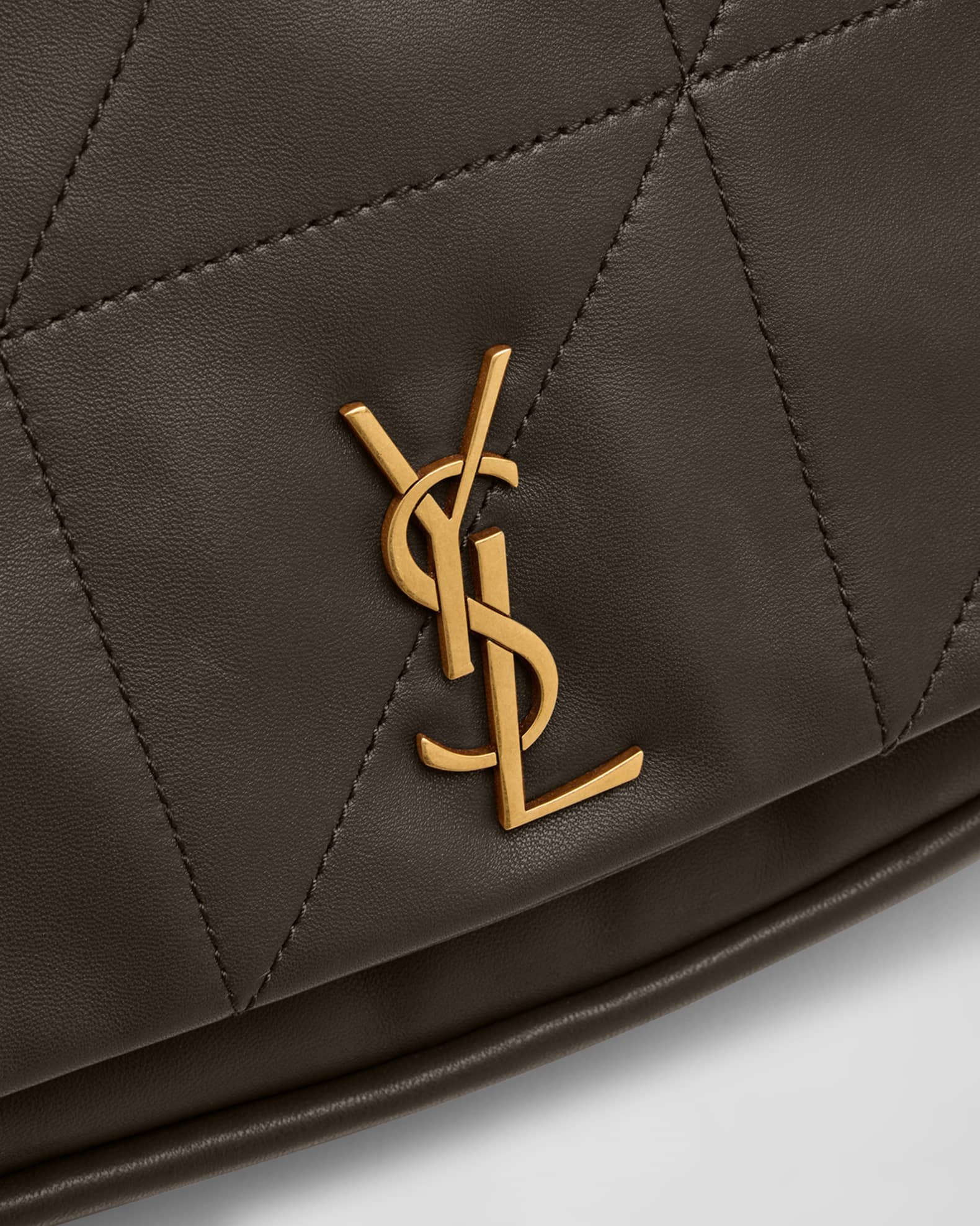Saint Laurent Jamie 4.3 Small YSL Shoulder Bag in Quilted Smooth ... Saint Laurent Jamie 4.3 Small YSL Shoulder Bag in Quilted Smooth ...