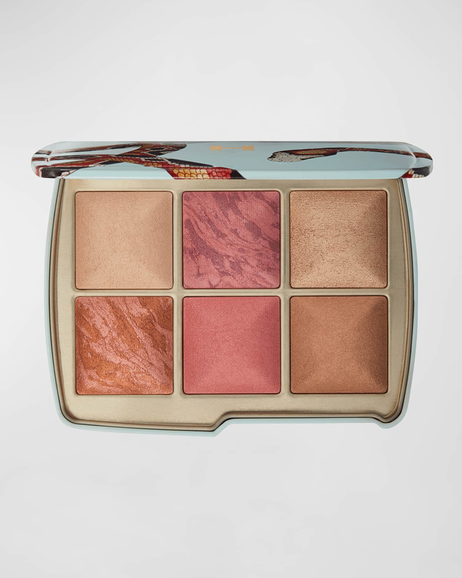 Hourglass Cosmetics Limited Edition Ambient Lighting Edit Unlocked ...