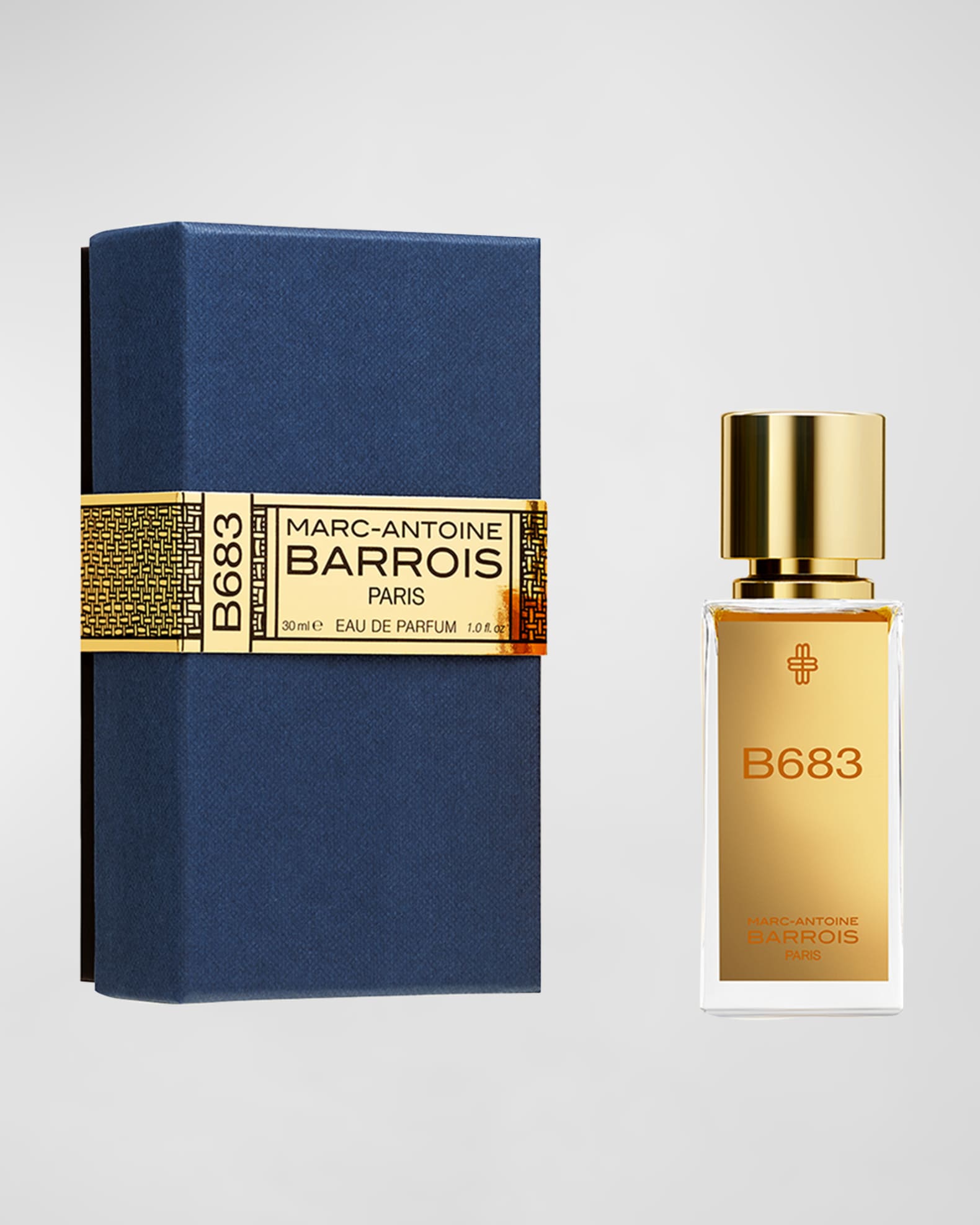 MARC-ANTOINE BARROIS B683 Eau de Parfum, 1 oz. | Neiman Marcus