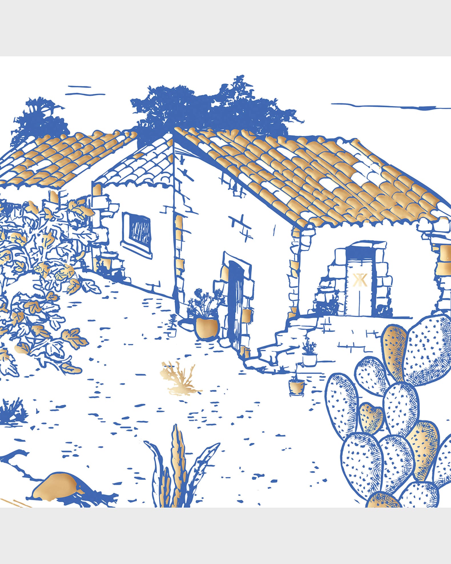 Maison Francis Kurkdjian Es Cap Scented Candle, 280 g | Neiman Marcus