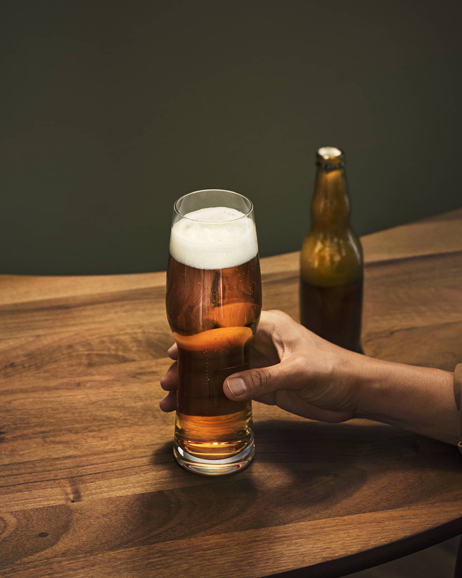 Waterford Crystal Craft Brew Pilsner Glasses, Set of 2 | Neiman Marcus