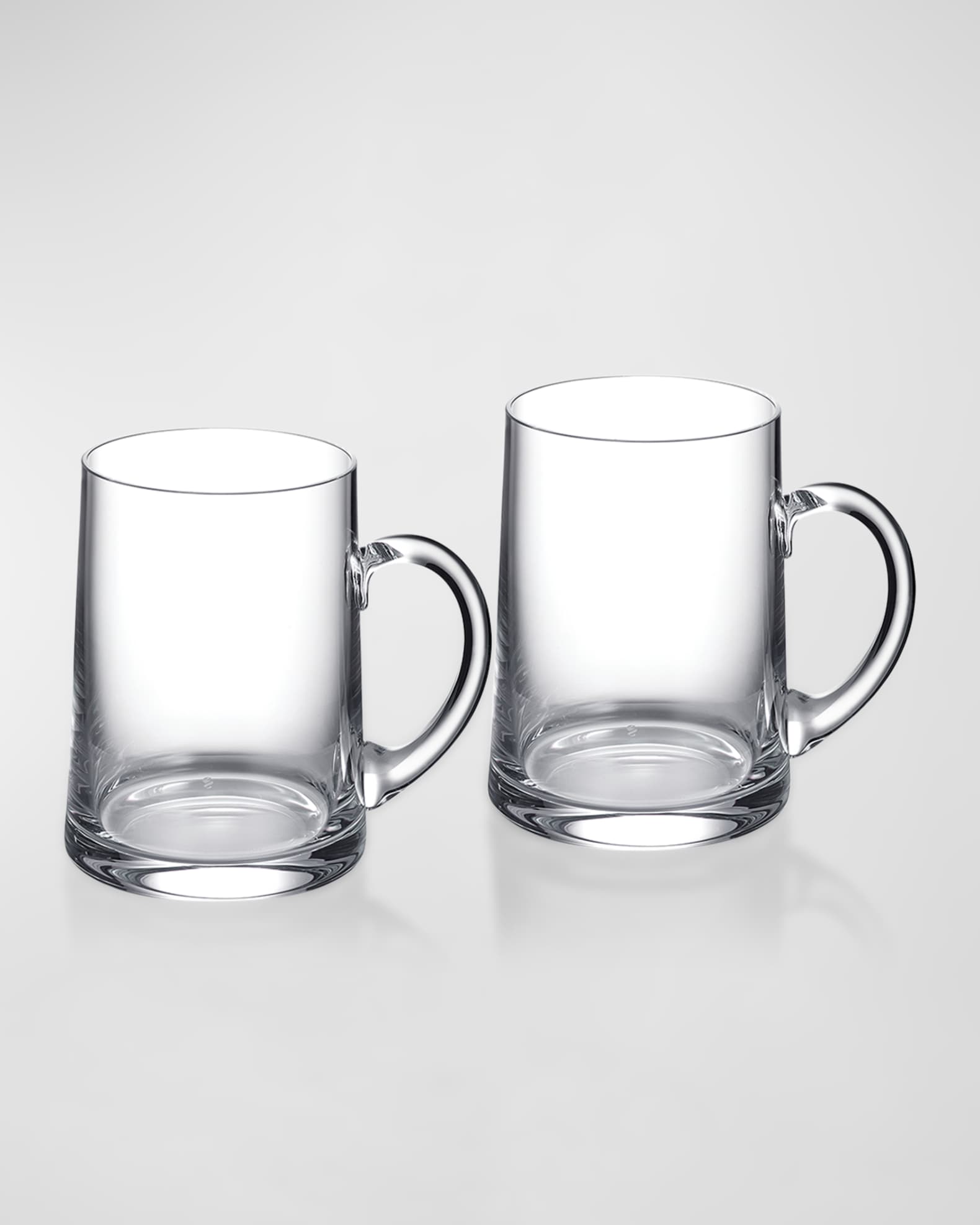 Waterford Crystal Craft Brew Beer Mugs, Set of 2 | Neiman Marcus