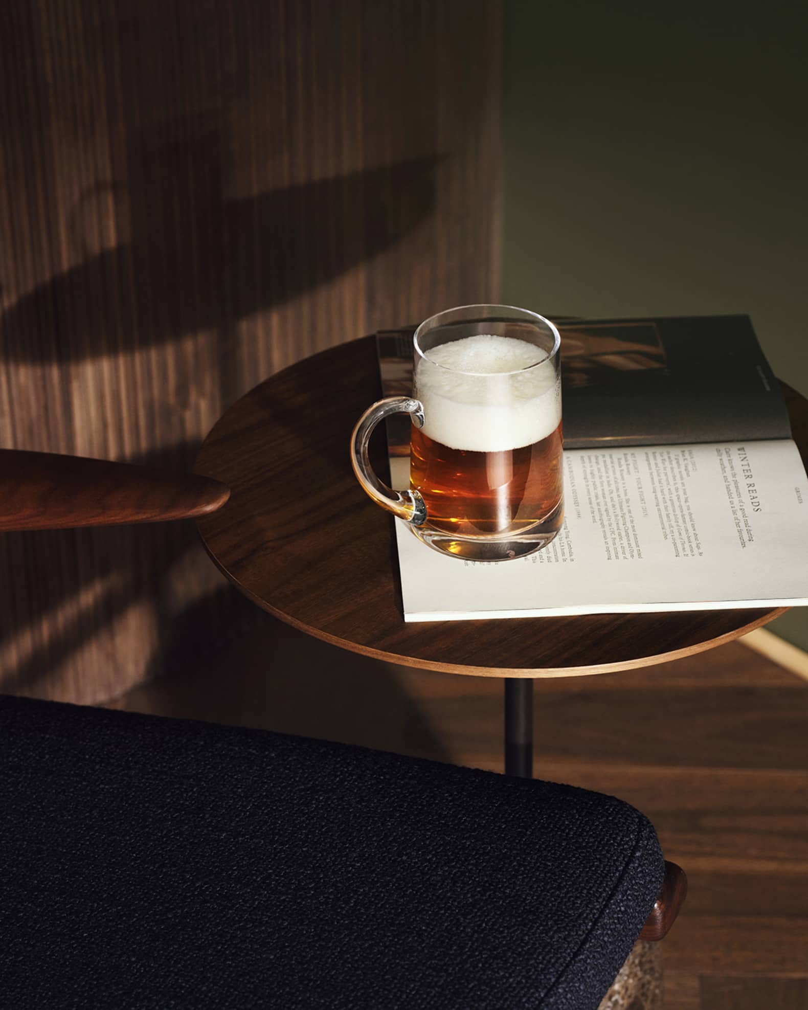 Waterford Crystal Craft Brew Beer Mugs, Set of 2 | Neiman Marcus