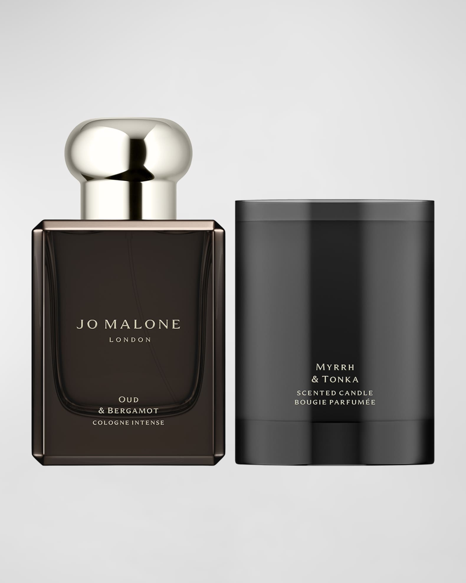 Jo Malone London Cologne Intense Essentials Duo | Neiman Marcus