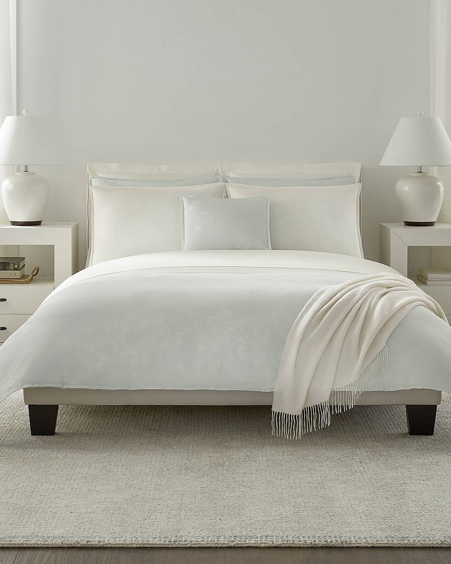 Salara Bedding Collection | Neiman Marcus
