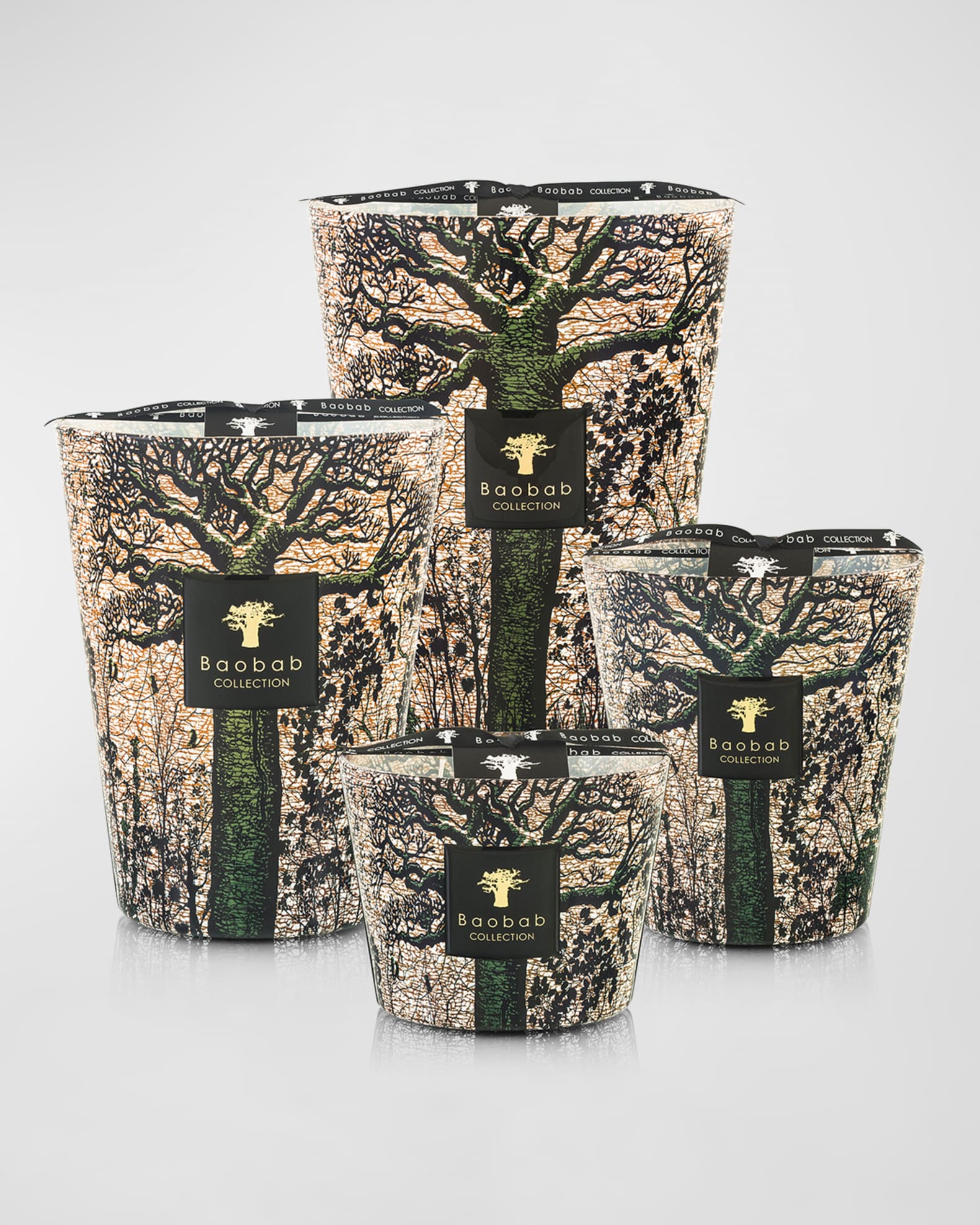 Sacred Trees Kani Collection | Neiman Marcus