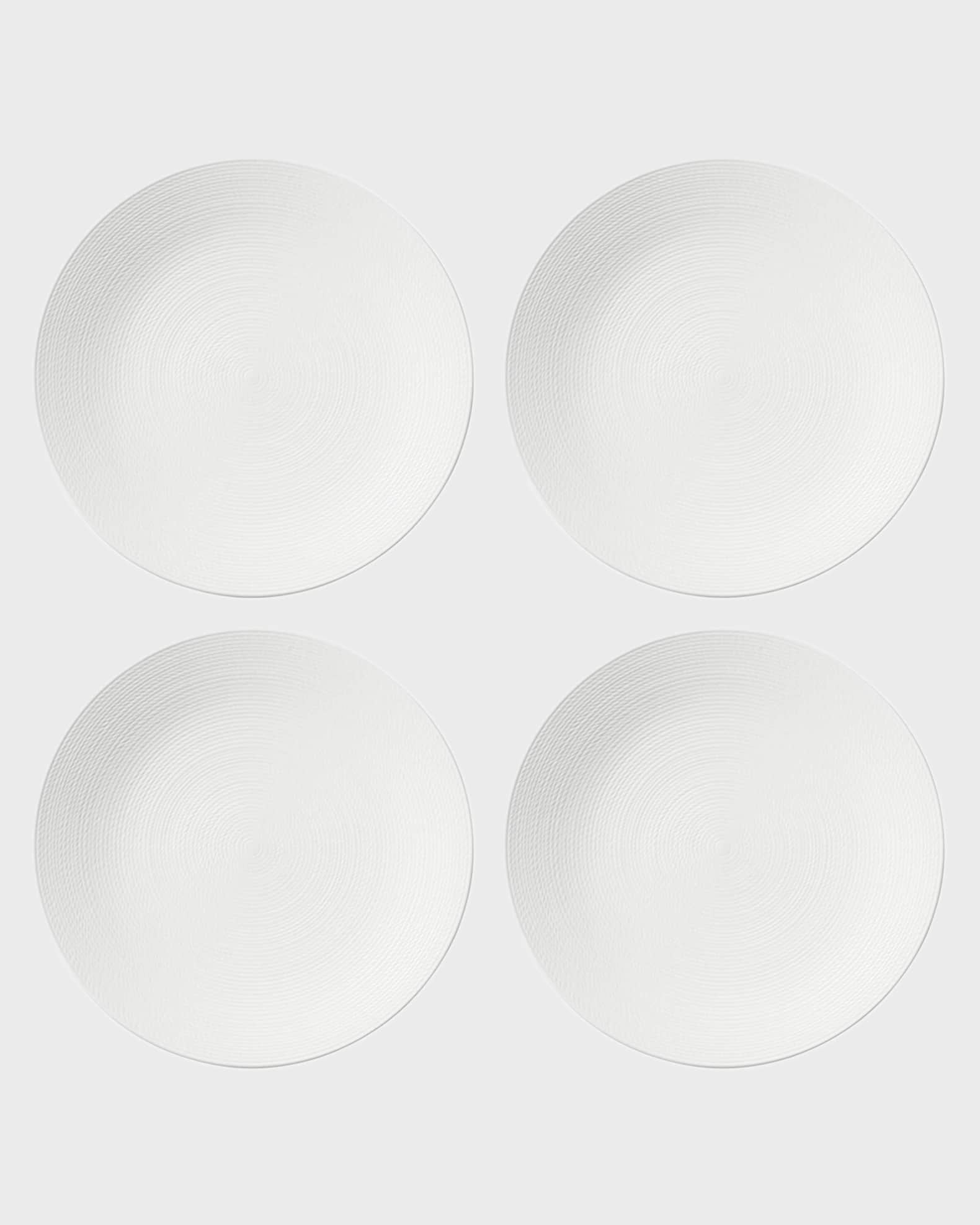 LX Collective White Dinnerware Collection | Neiman Marcus