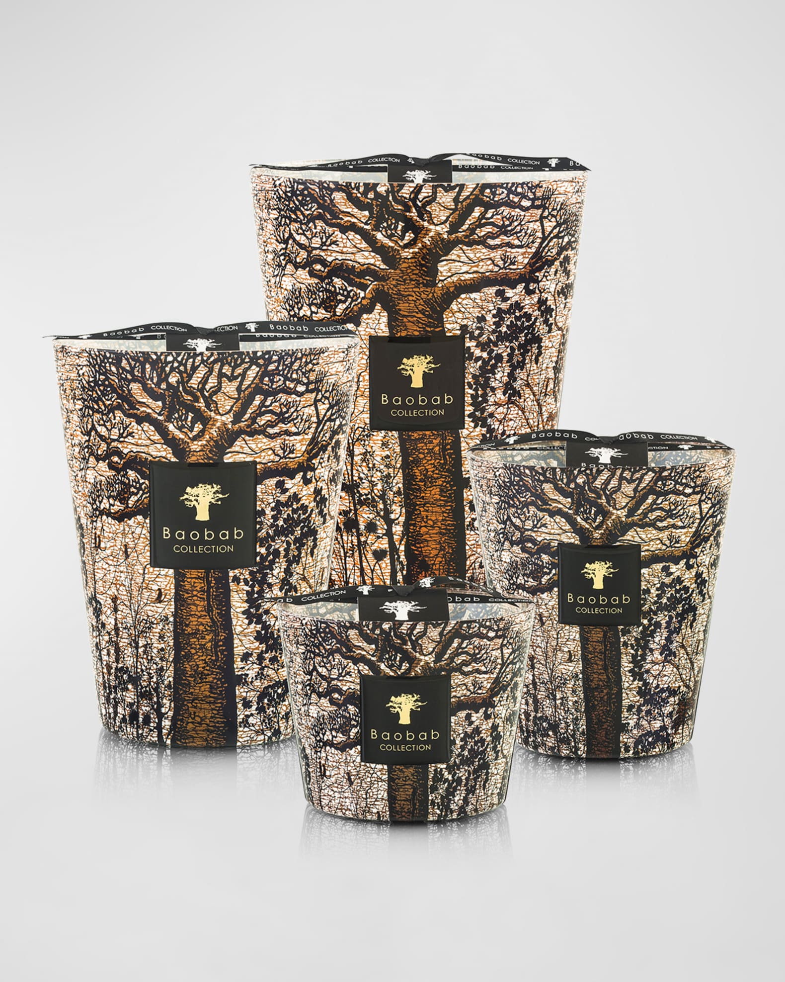 Sacred Trees Morondo Collection | Neiman Marcus