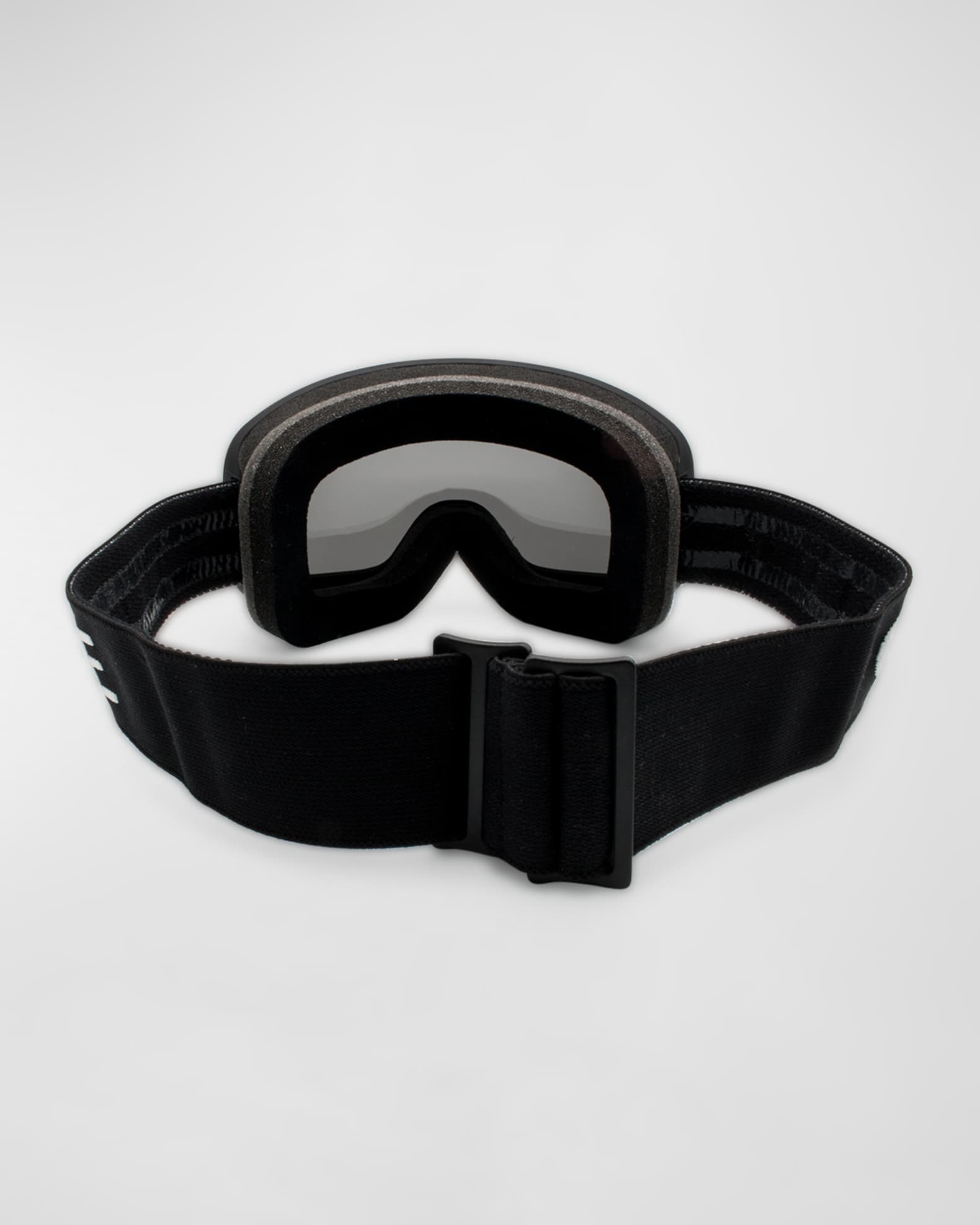 Celine Men's Rhinestone Acetate Ski Goggles | Neiman Marcus