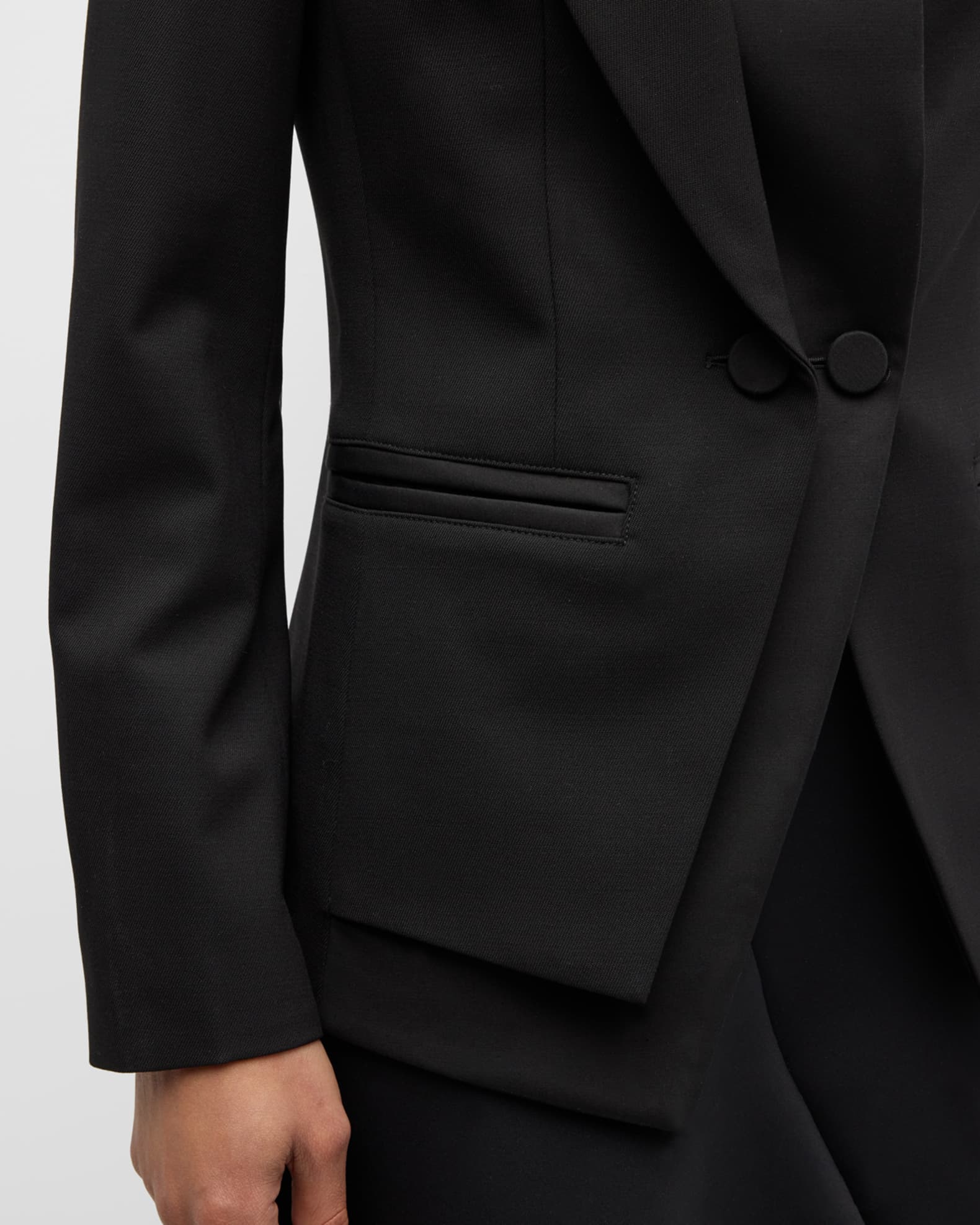 TWP Bianca Blazer | Neiman Marcus