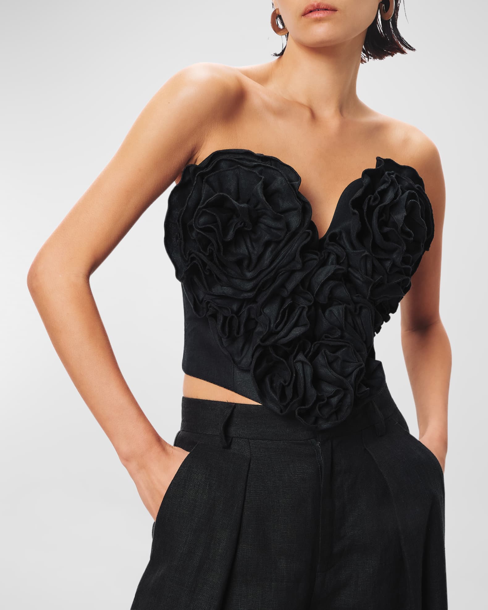 Mara Hoffman Roxana Top
