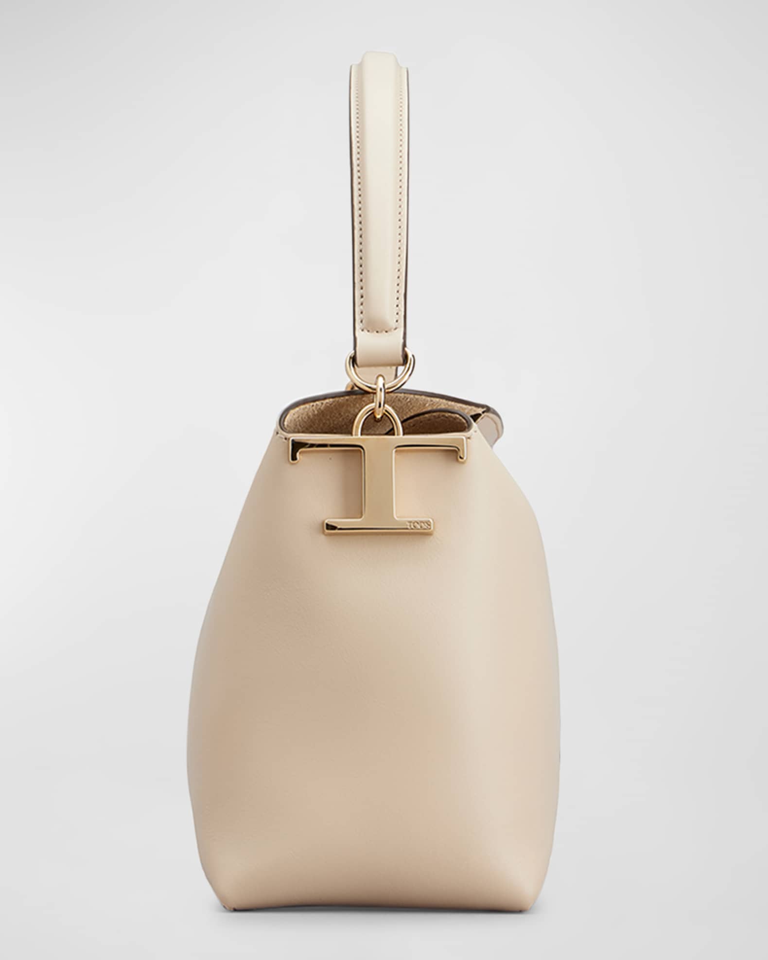 Tod's Mini T Case Shoulder Bag | Neiman Marcus