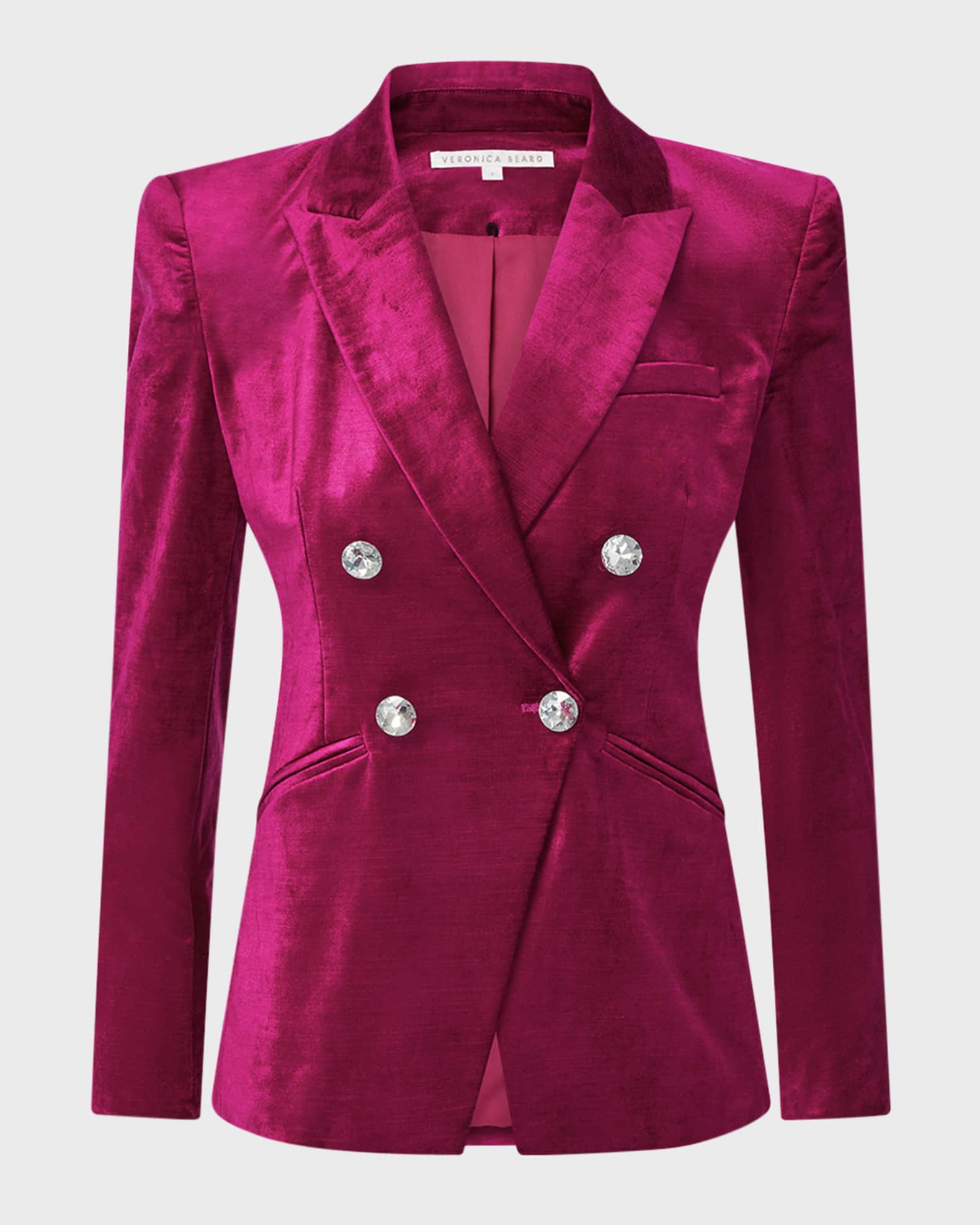 Veronica Beard Elam Dickey Jacket | Neiman Marcus