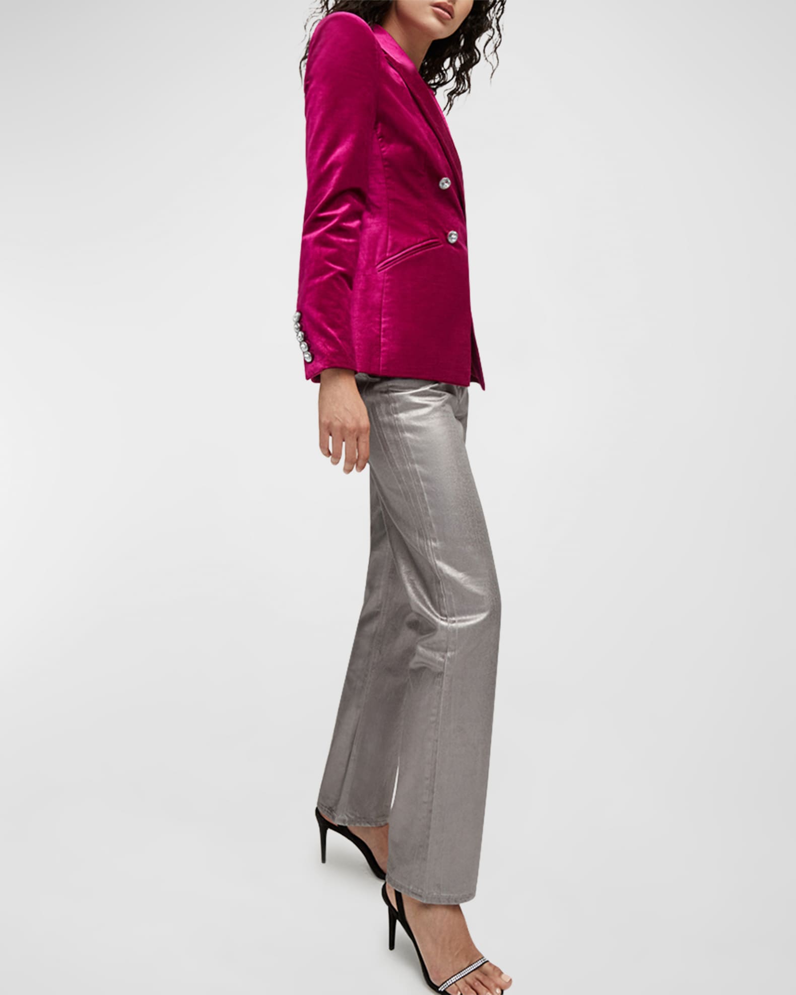 Veronica Beard Elam Dickey Jacket | Neiman Marcus