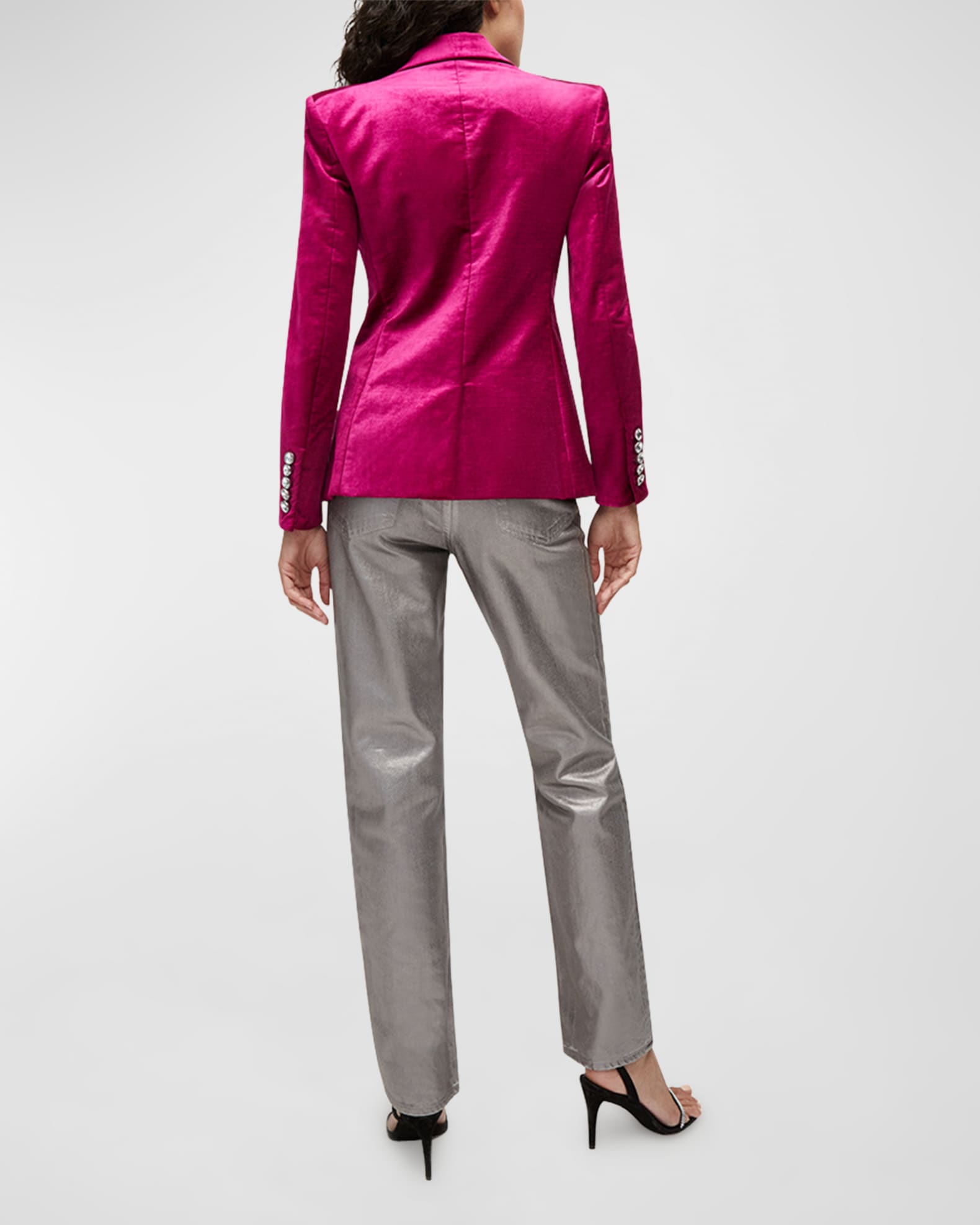 Veronica Beard Elam Dickey Jacket | Neiman Marcus