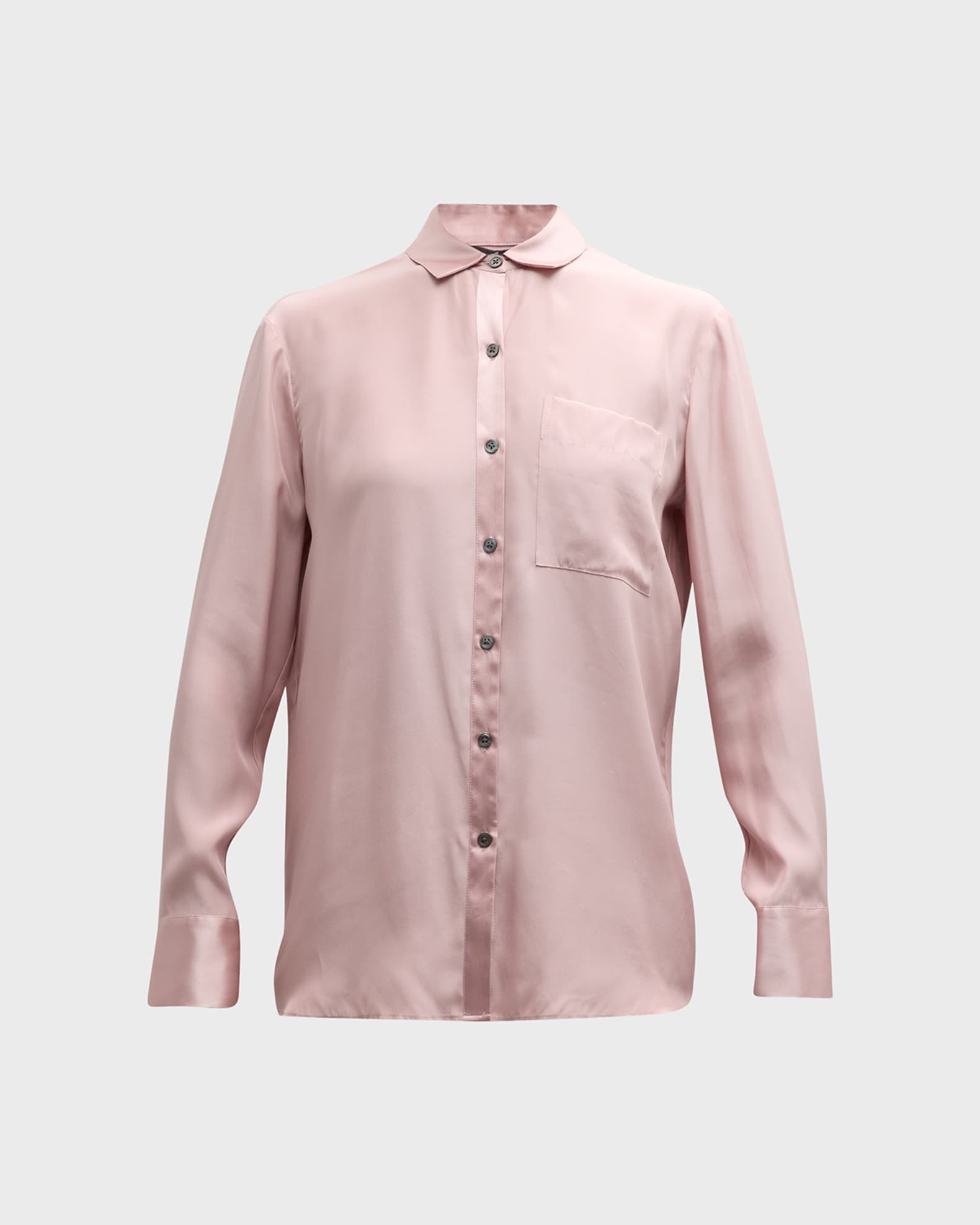 Matte Silk Collection | Neiman Marcus