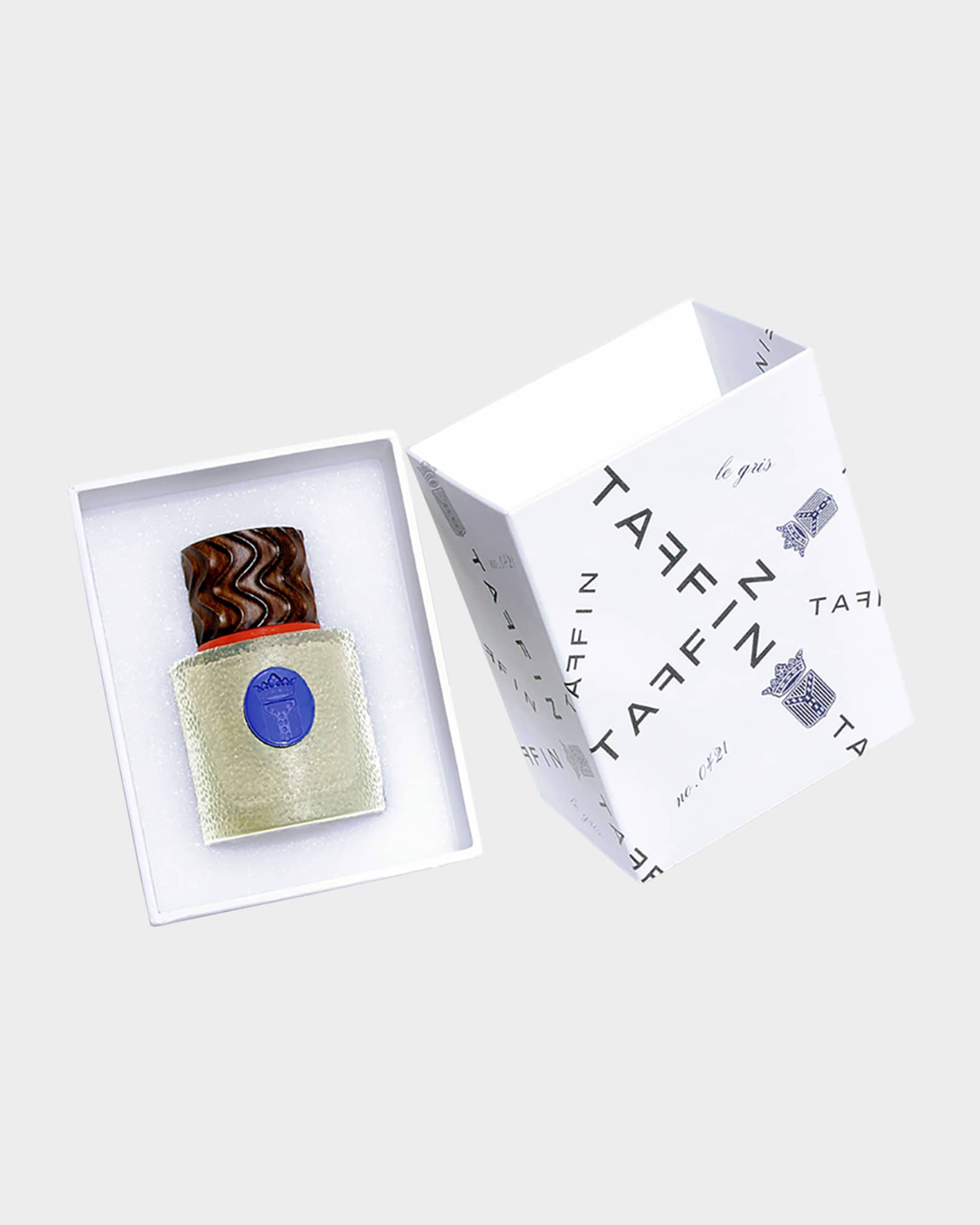 Taffin Le Bleu No. 300 Eau de Parfum, 3.4 oz. | Neiman Marcus