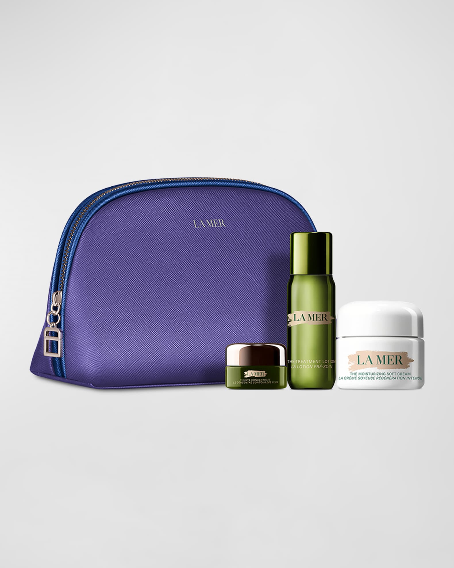 La Mer Limited Edition Glowing Hydration Collection ($330 Value ...