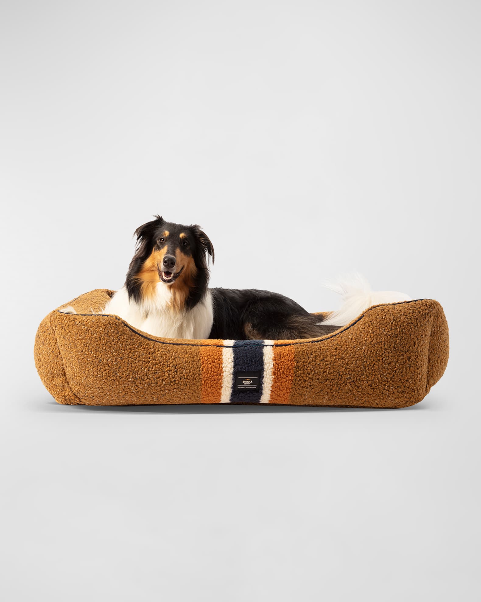 Shinola Pet Kuddle Bed | Neiman Marcus