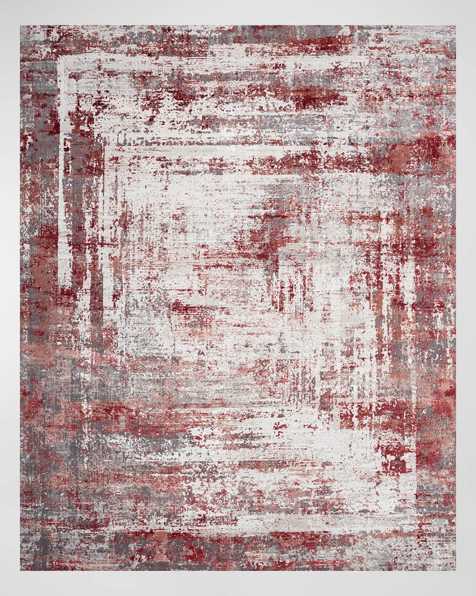 Rosalie Power Loom Rug Collection | Neiman Marcus