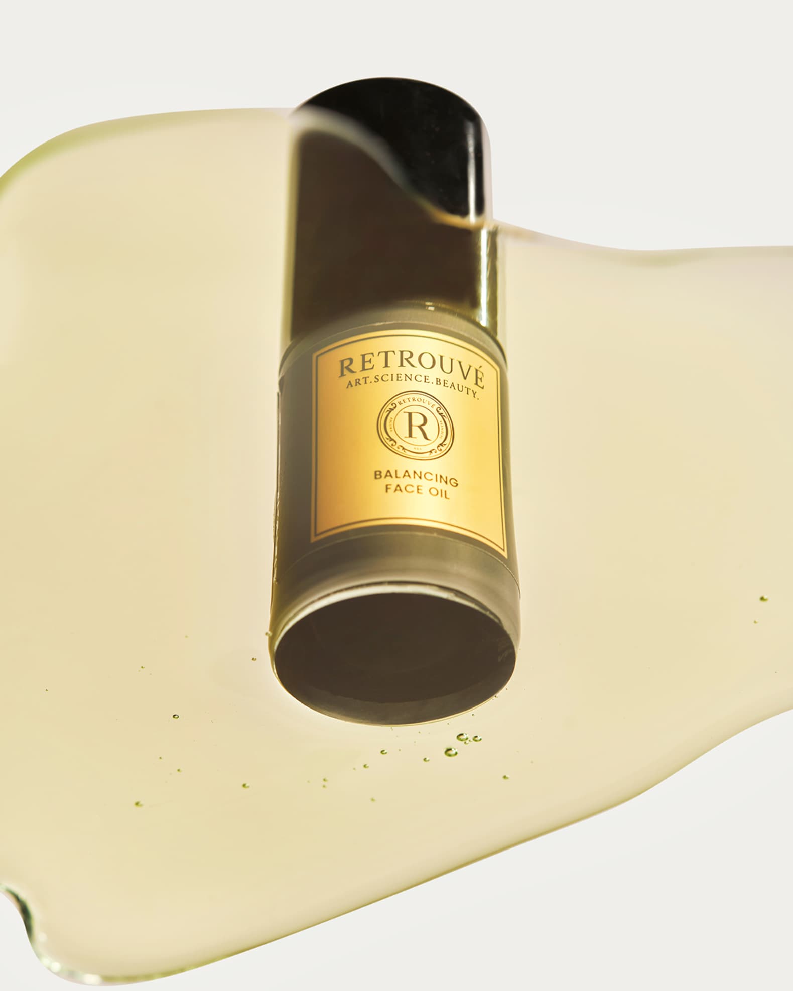 Retrouve Balancing Face Oil, 0.5 oz. | Neiman Marcus