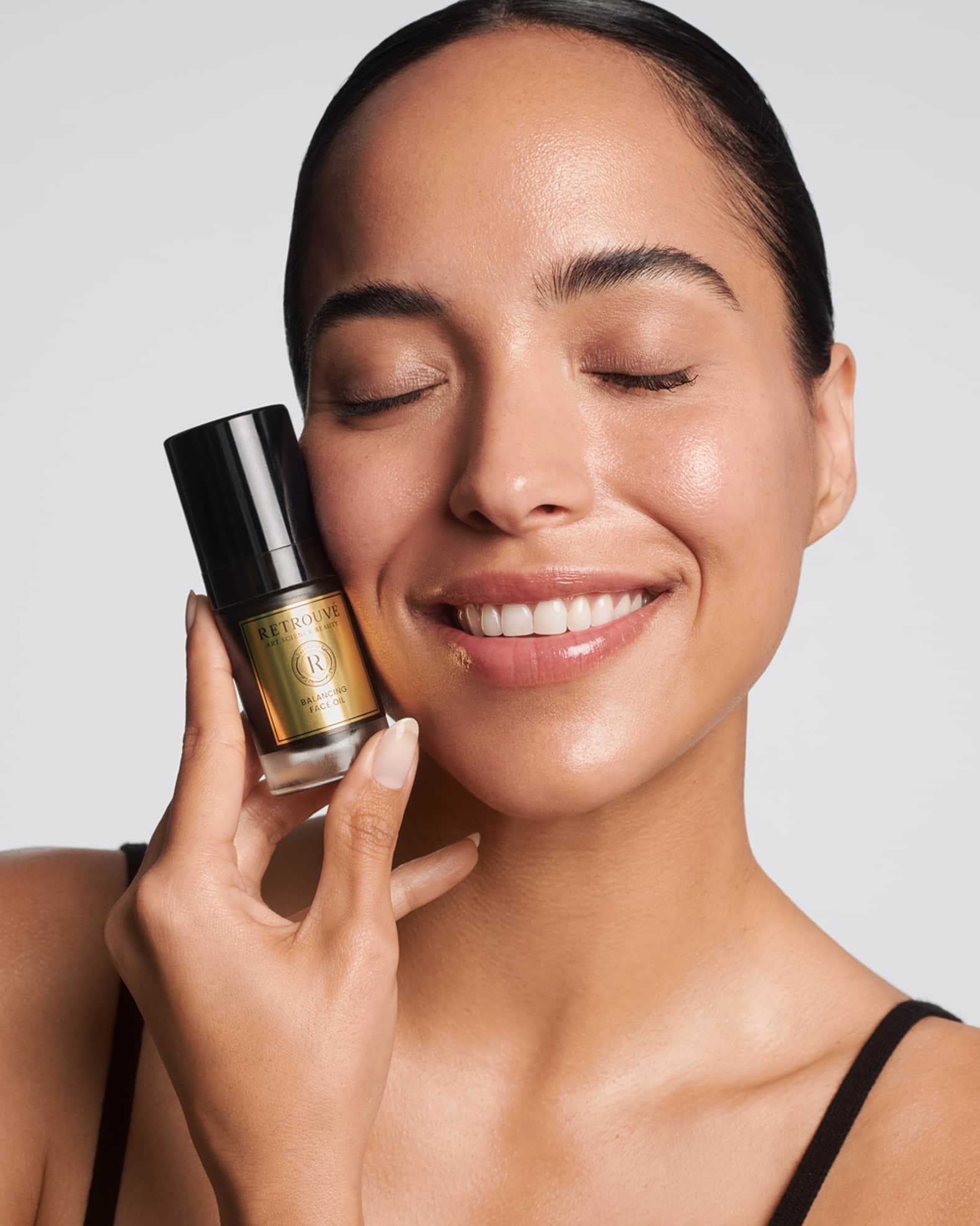 Retrouve Balancing Face Oil, 0.5 oz. | Neiman Marcus