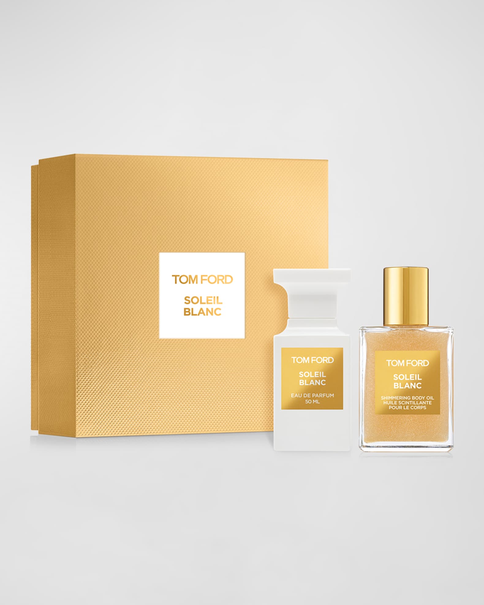 TOM FORD Private Blend Soleil Blanc Eau de Parfum Set ($329 Value ...