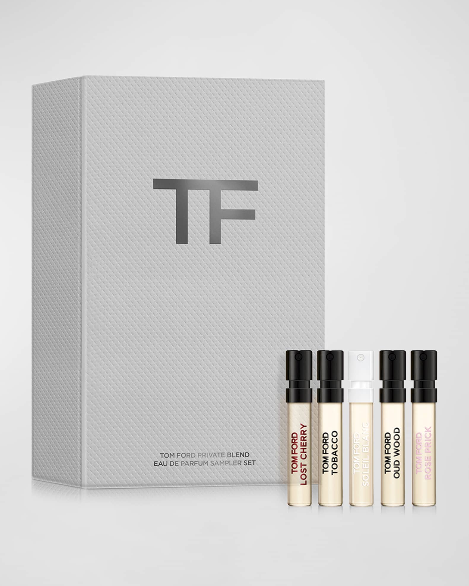 TOM FORD Private Blend Sampler Set, 5 x 0.06 oz. ($67 Value) | Neiman ...
