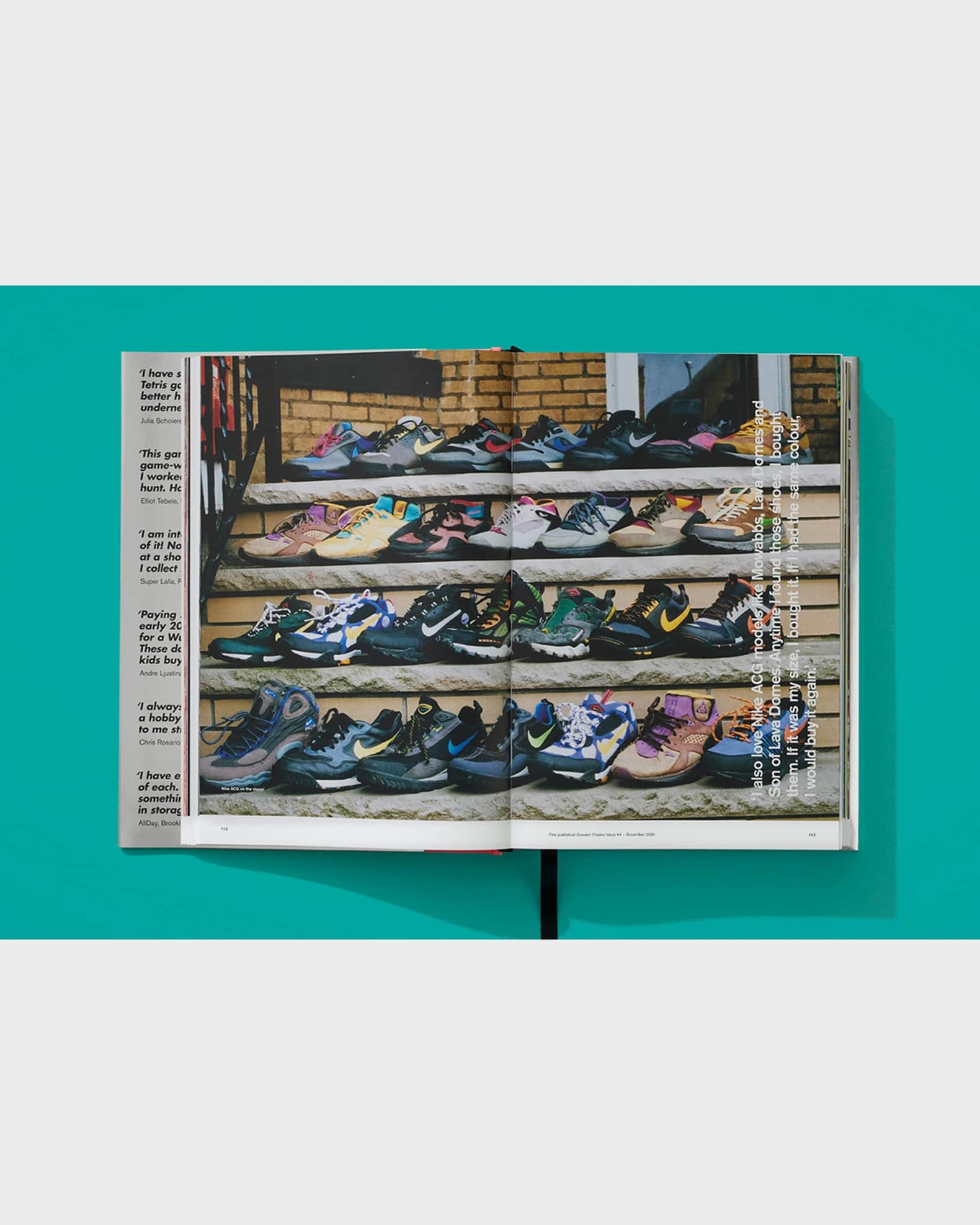 TASCHEN "World's Greatest Sneaker Collections" Book | Neiman Marcus